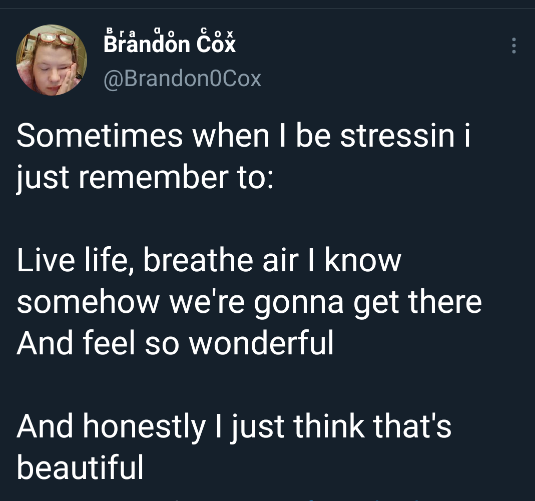 Stress relief | Scrolller