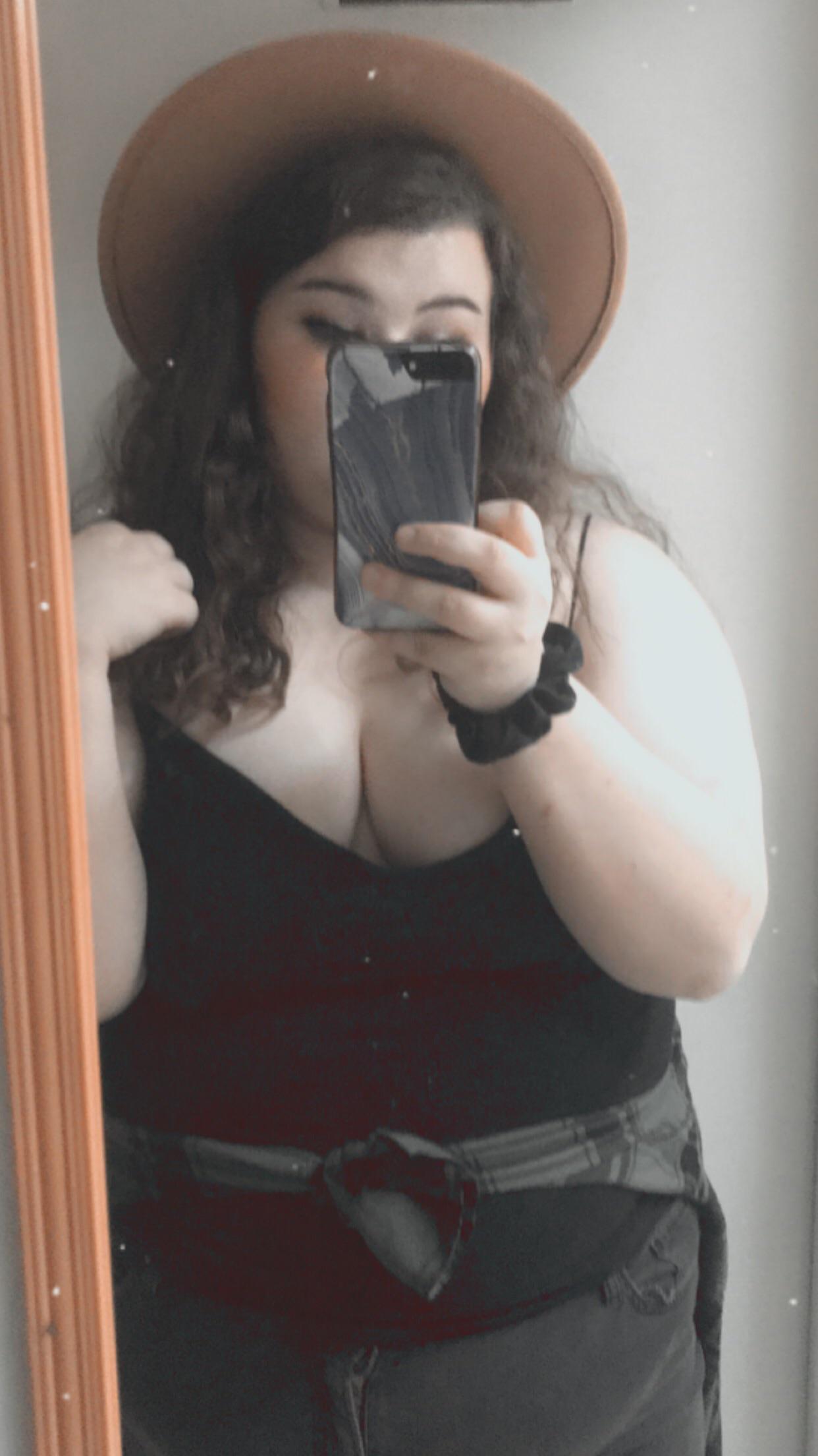 Stressed about work but staying positive | Scrolller