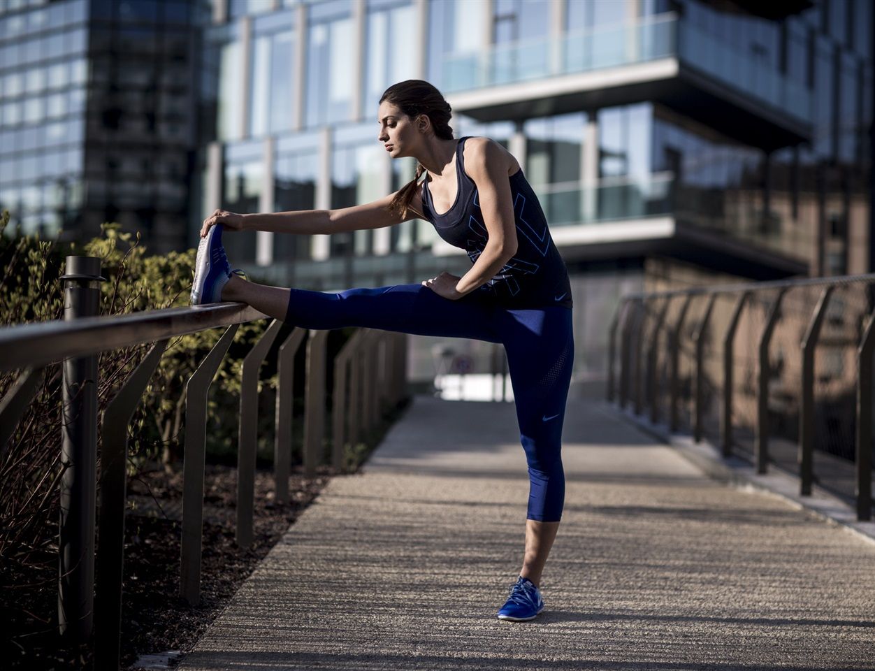 Stretching | Scrolller