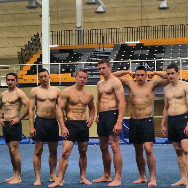 Strike A Pose | Scrolller