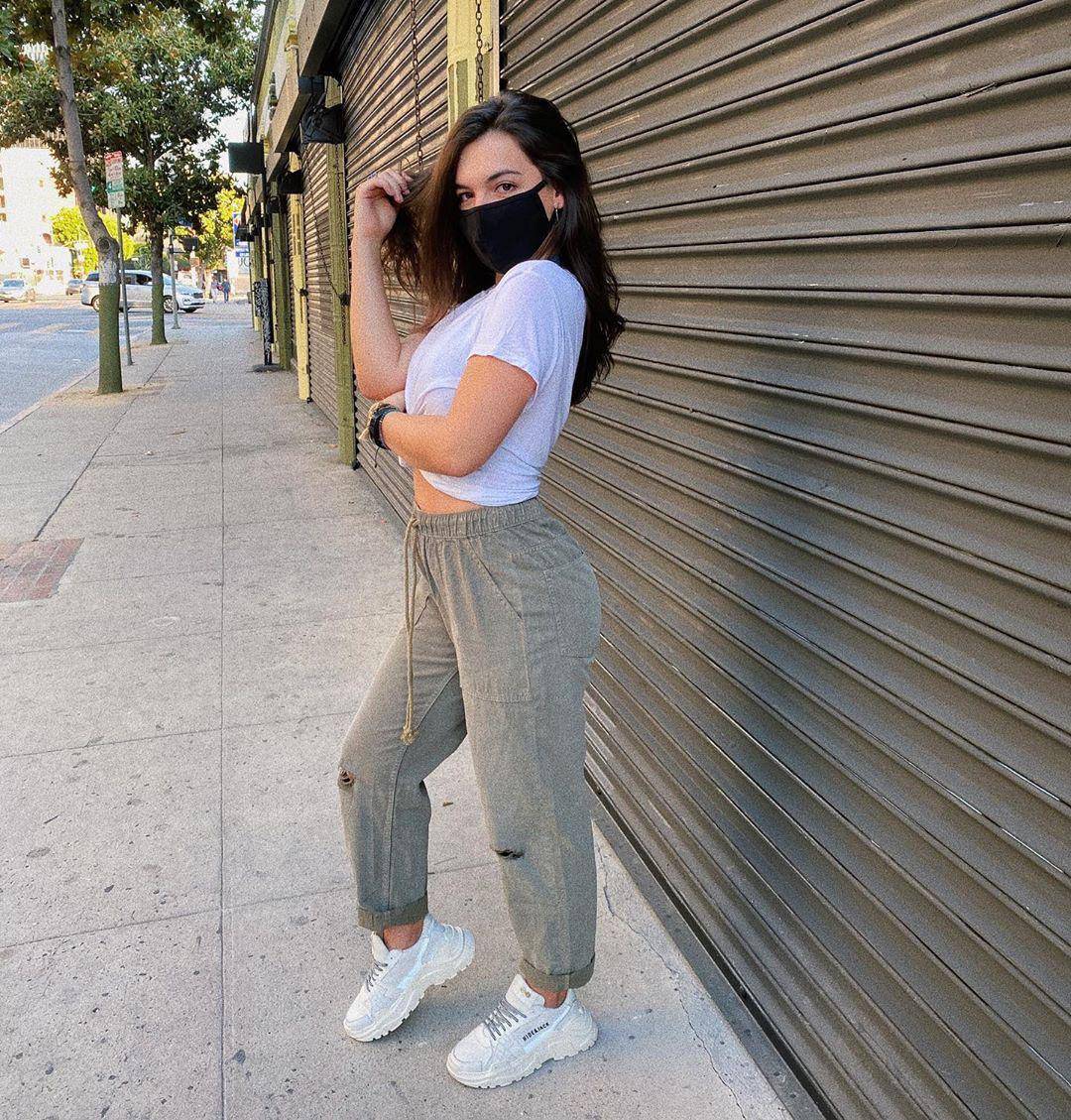 Strike a Pose | Scrolller