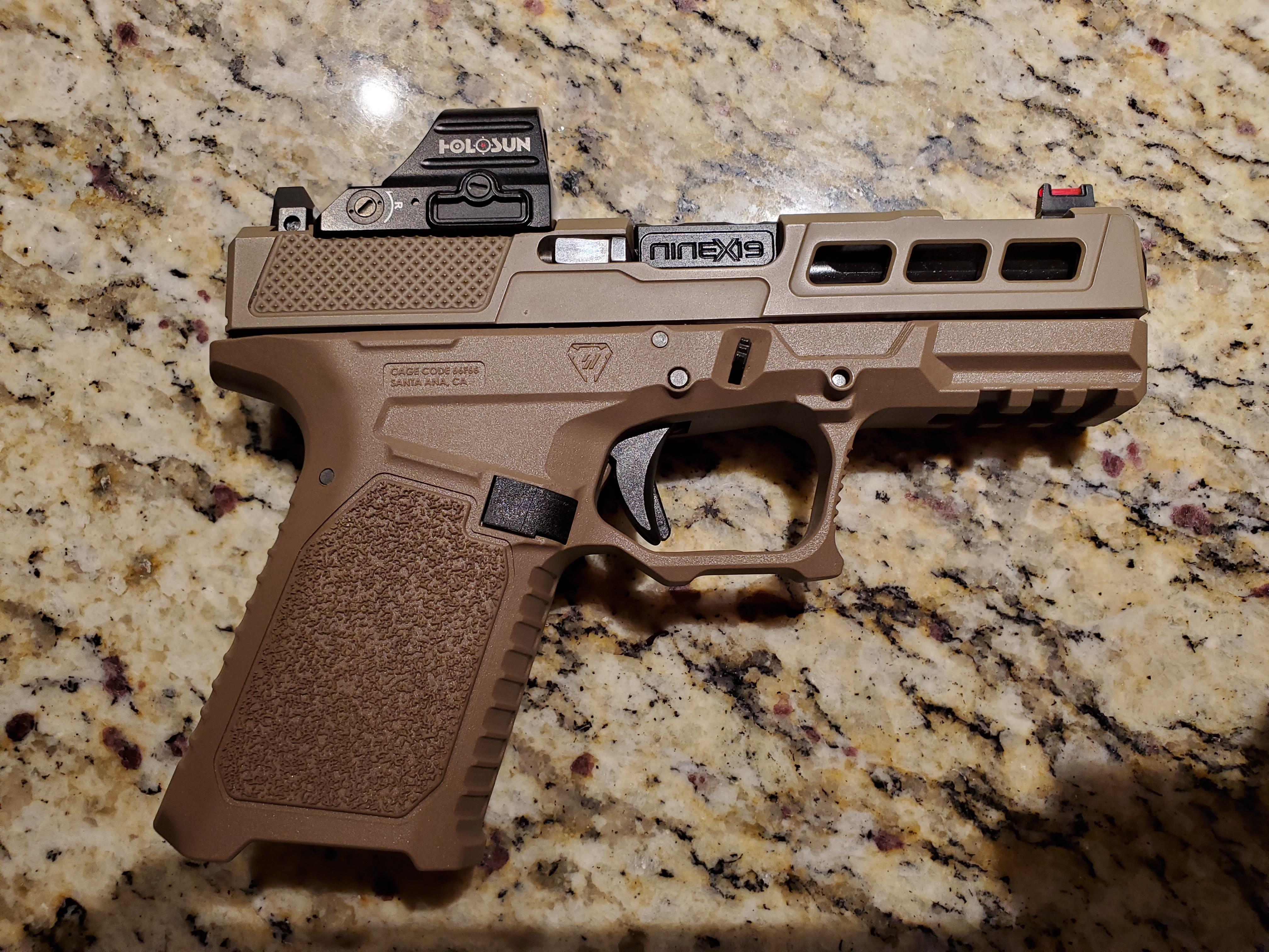 STRIKE ONE! | Scrolller