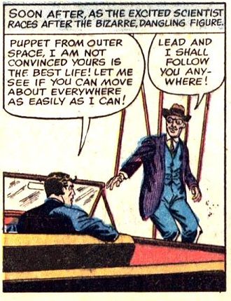 String theory | Scrolller