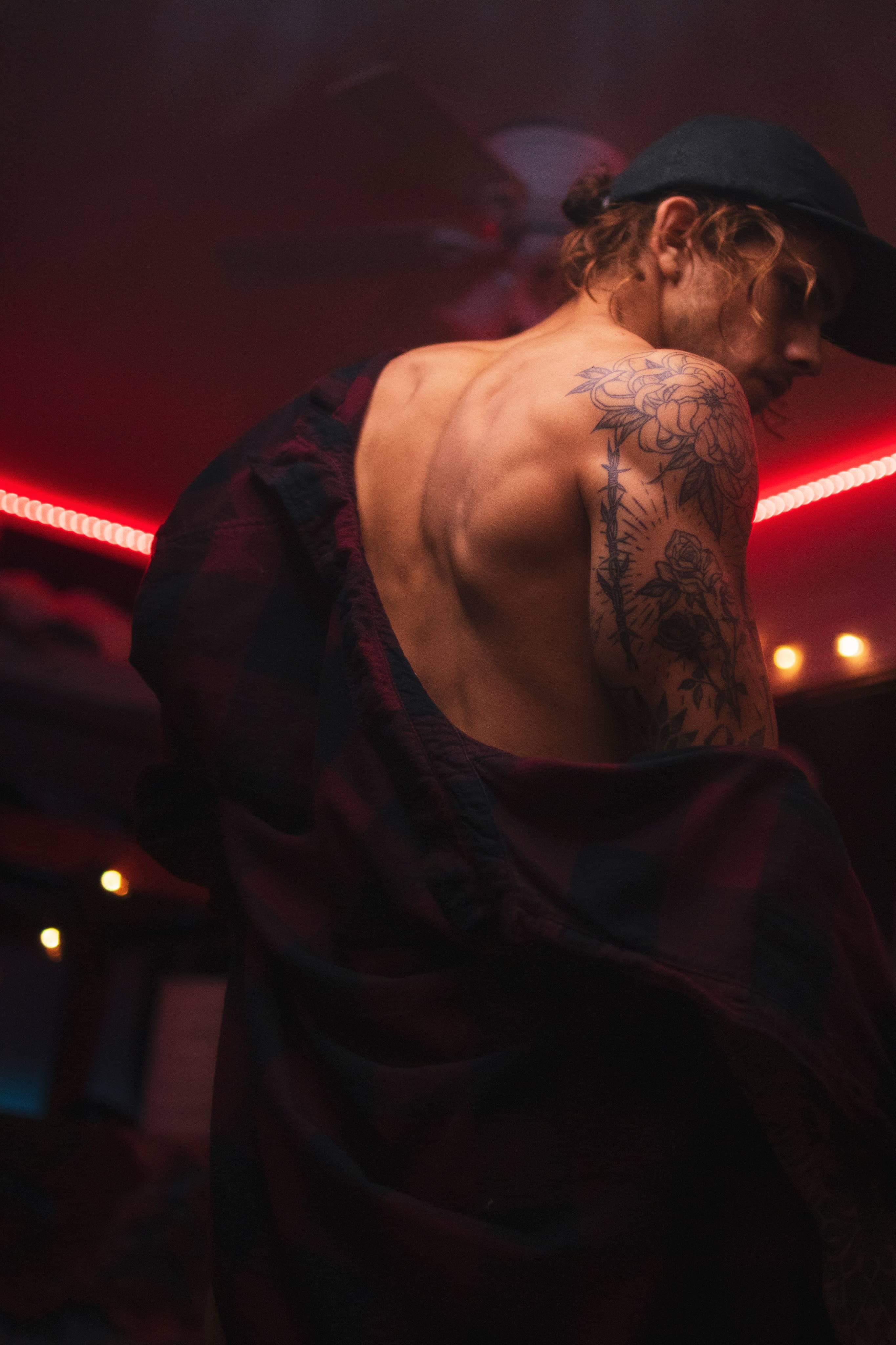 Follow Me To Your Fantasy 🖤🥀 Scrolller