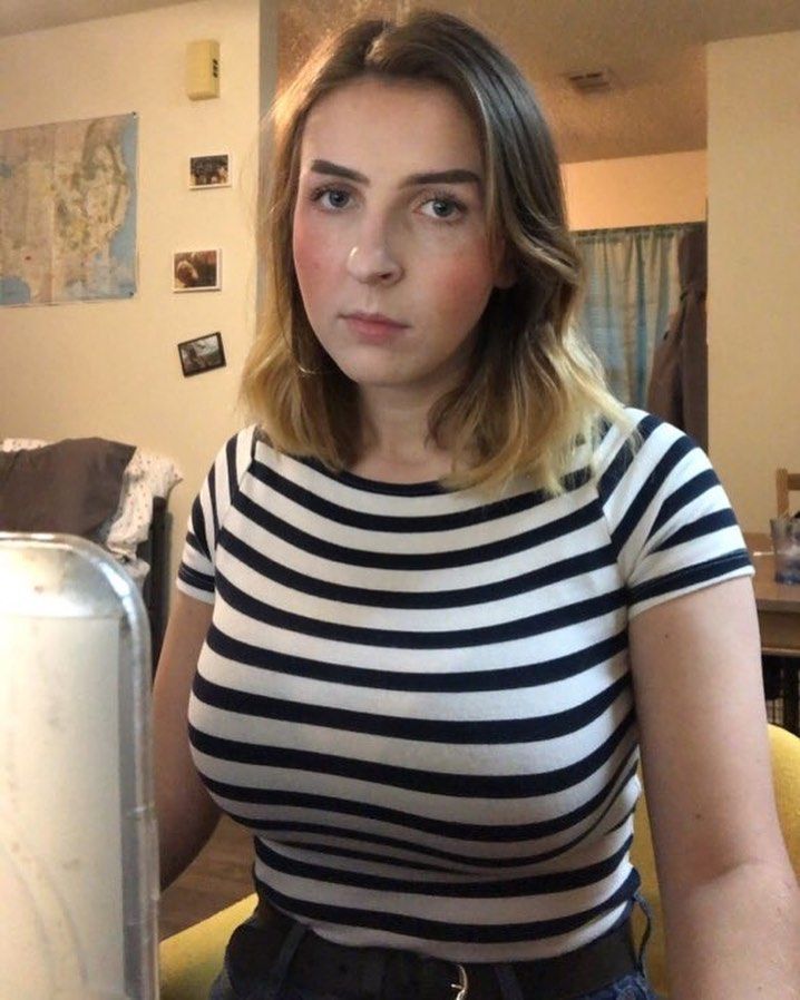 Striped IRTR | Scrolller