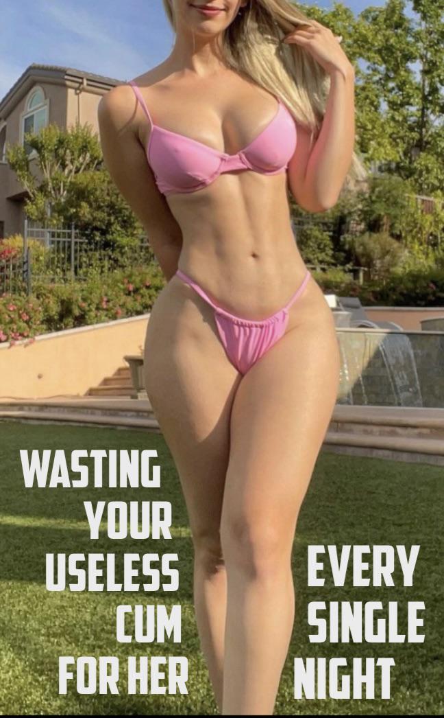 Stroking obsessively | Scrolller