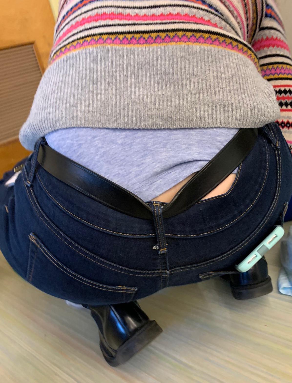 Strong belt | Scrolller