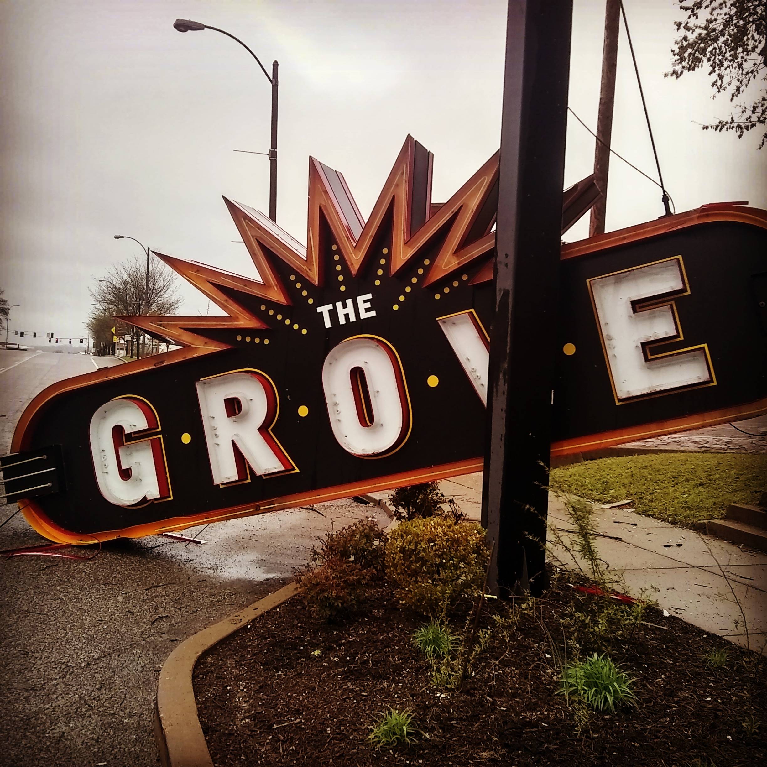 Strong winds last night! | Scrolller