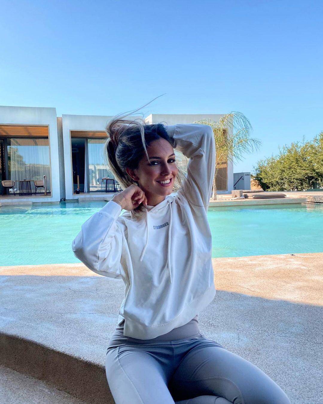 Stronger | Scrolller