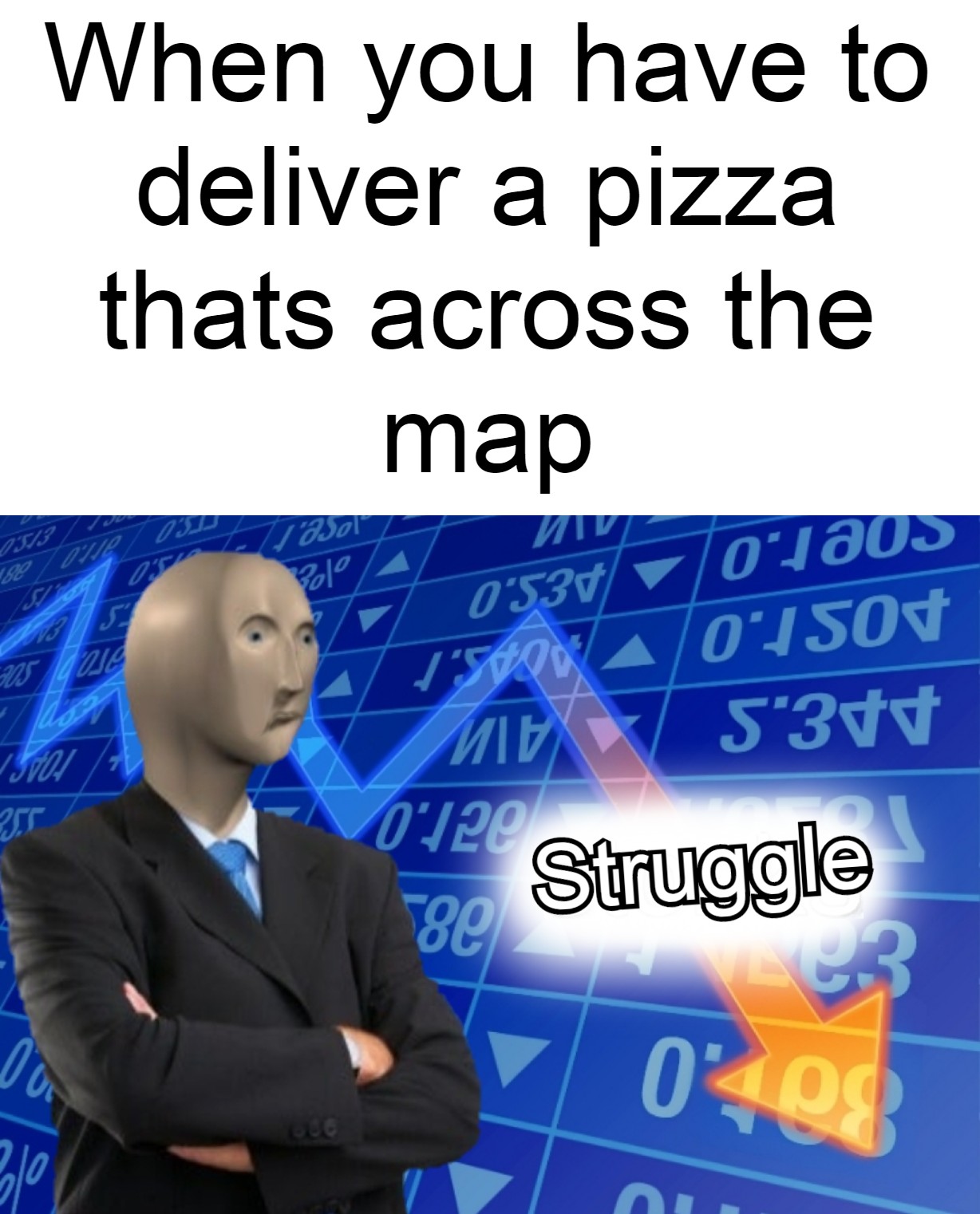 Struggle! | Scrolller