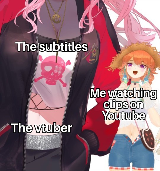 Struggles of a clip watcher | Scrolller