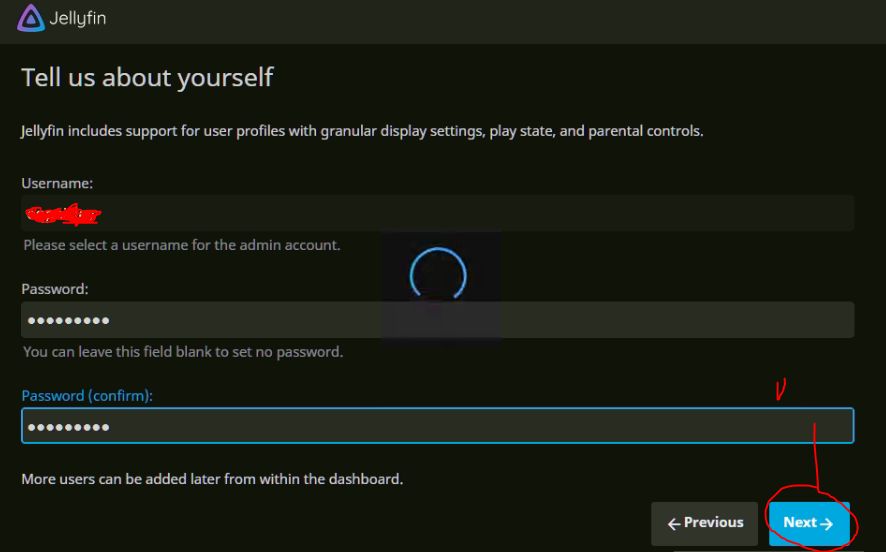 Stuck on setup wizard (Windows 10). I select a language then the next page never finishes ...