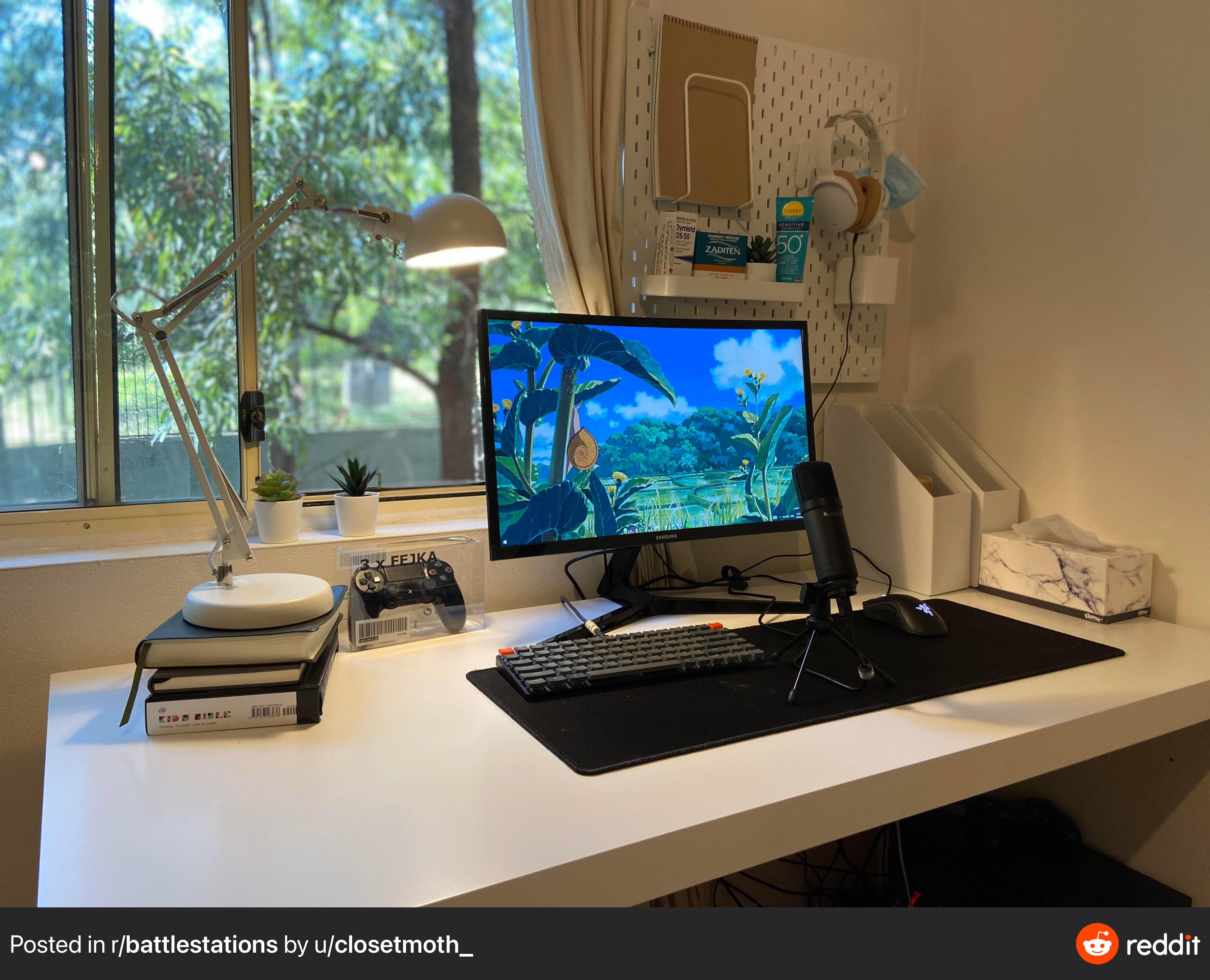 Student setup (still in progress) | Scrolller