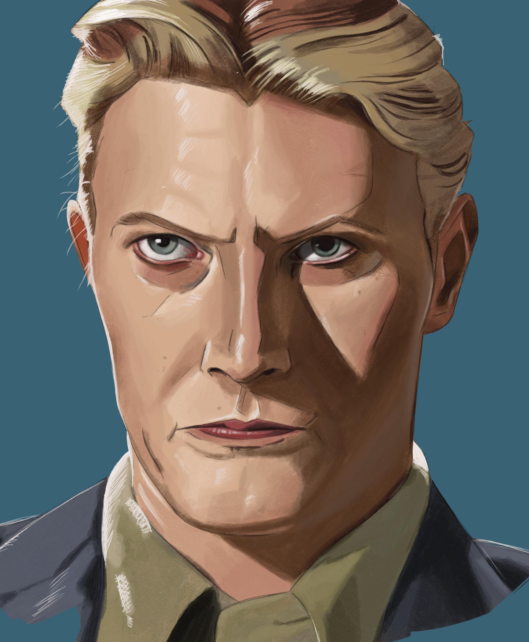 Study of the Duke | Scrolller