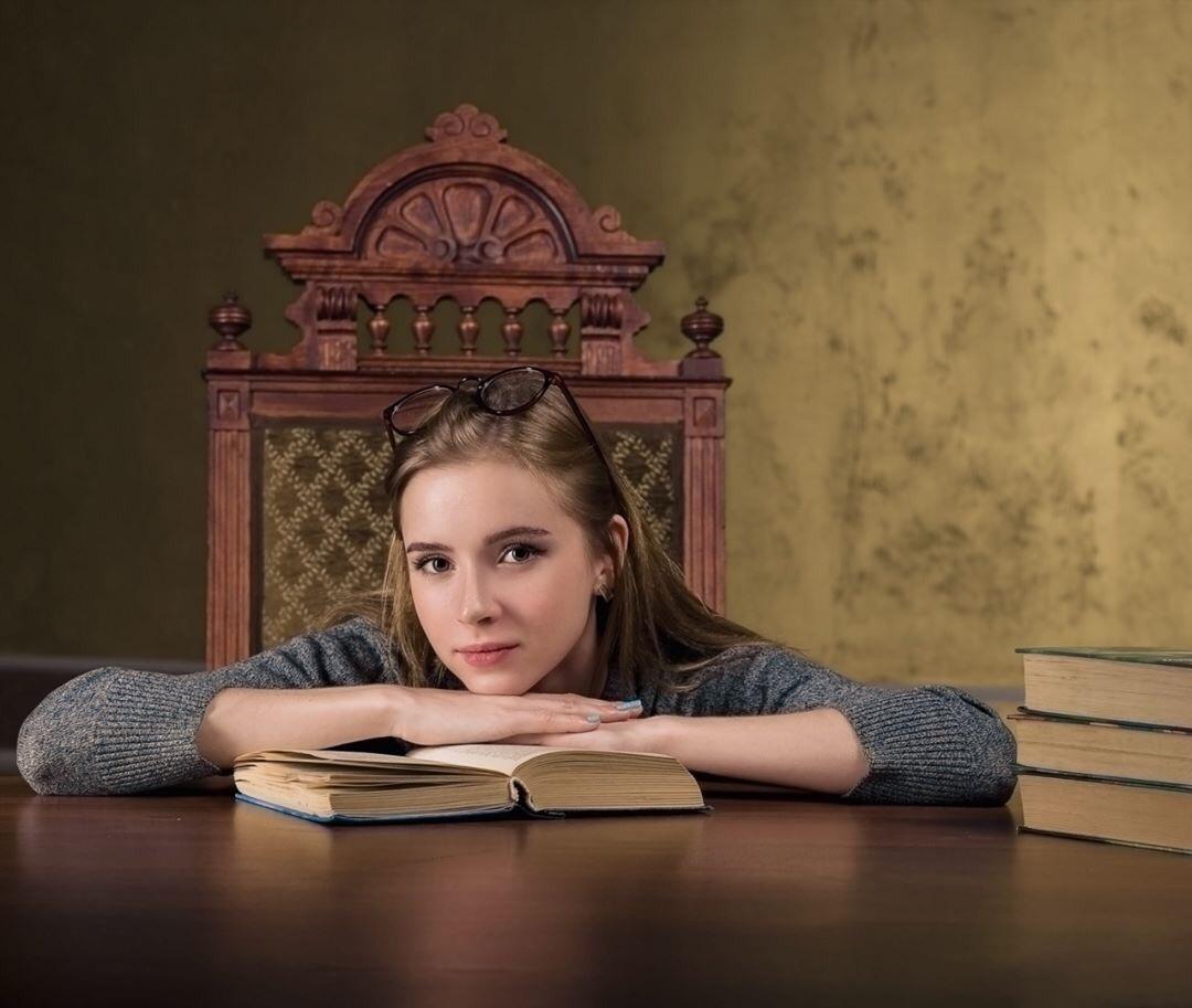 Studying | Scrolller