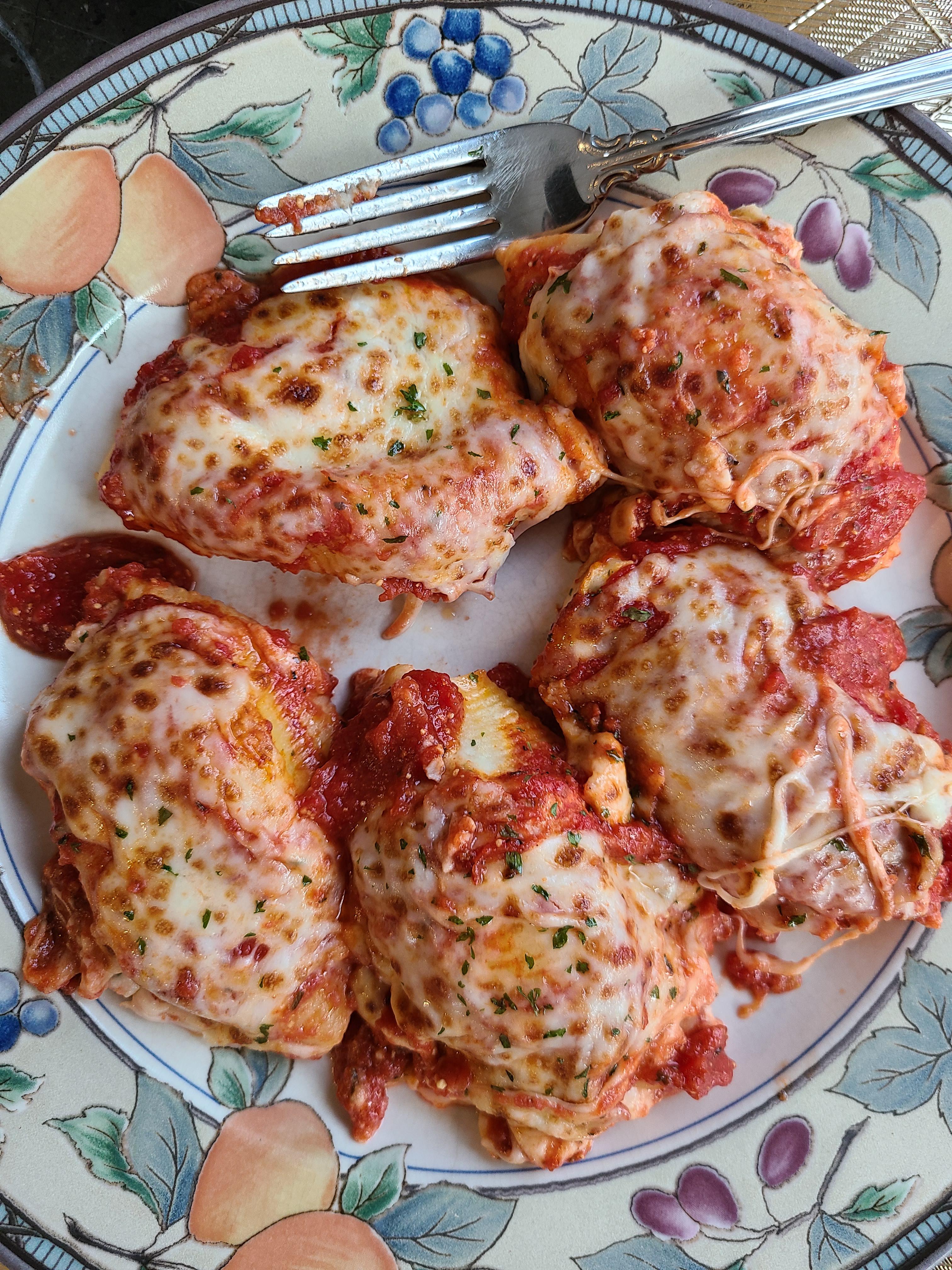 Discover more like FoodPorn: Stuffed shells and Related Content | Scrolller