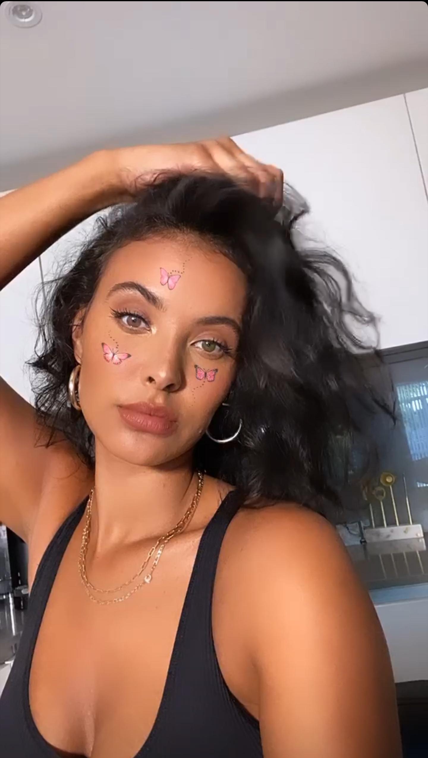 Stunning (from IG) | Scrolller