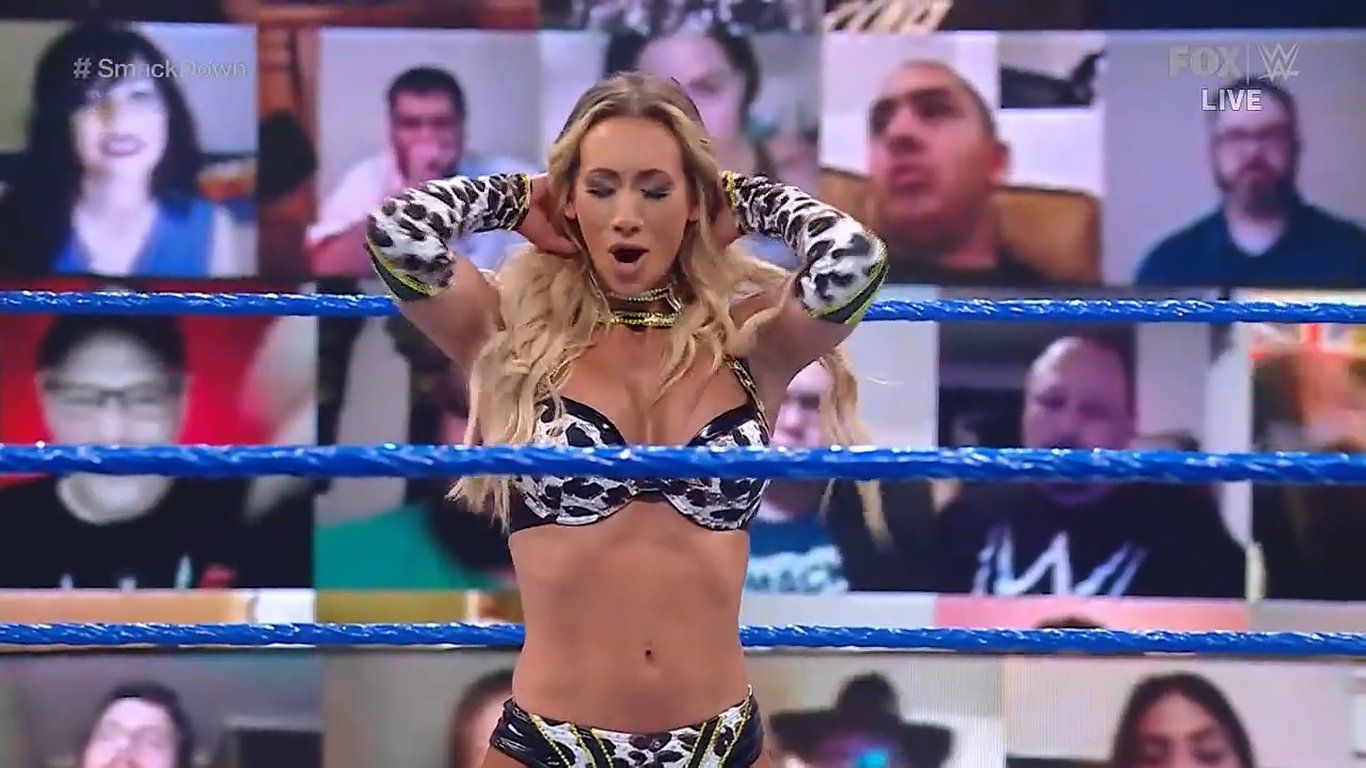 Stunning Mella | Scrolller