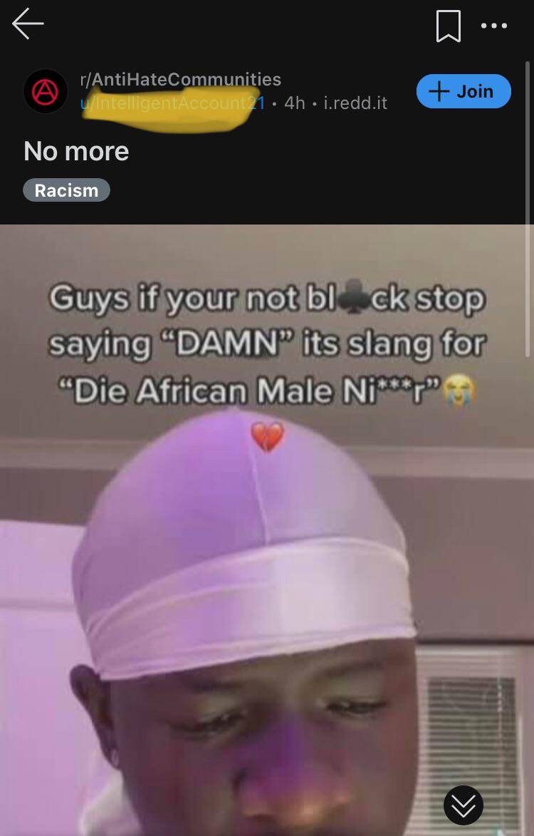 Stupidity at its finest | Scrolller