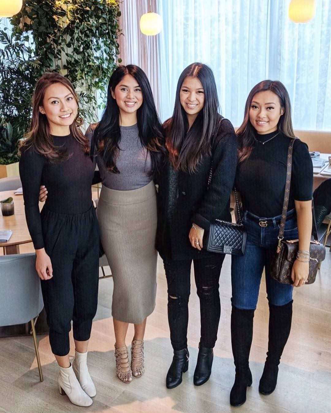 Stylish Asians | Scrolller