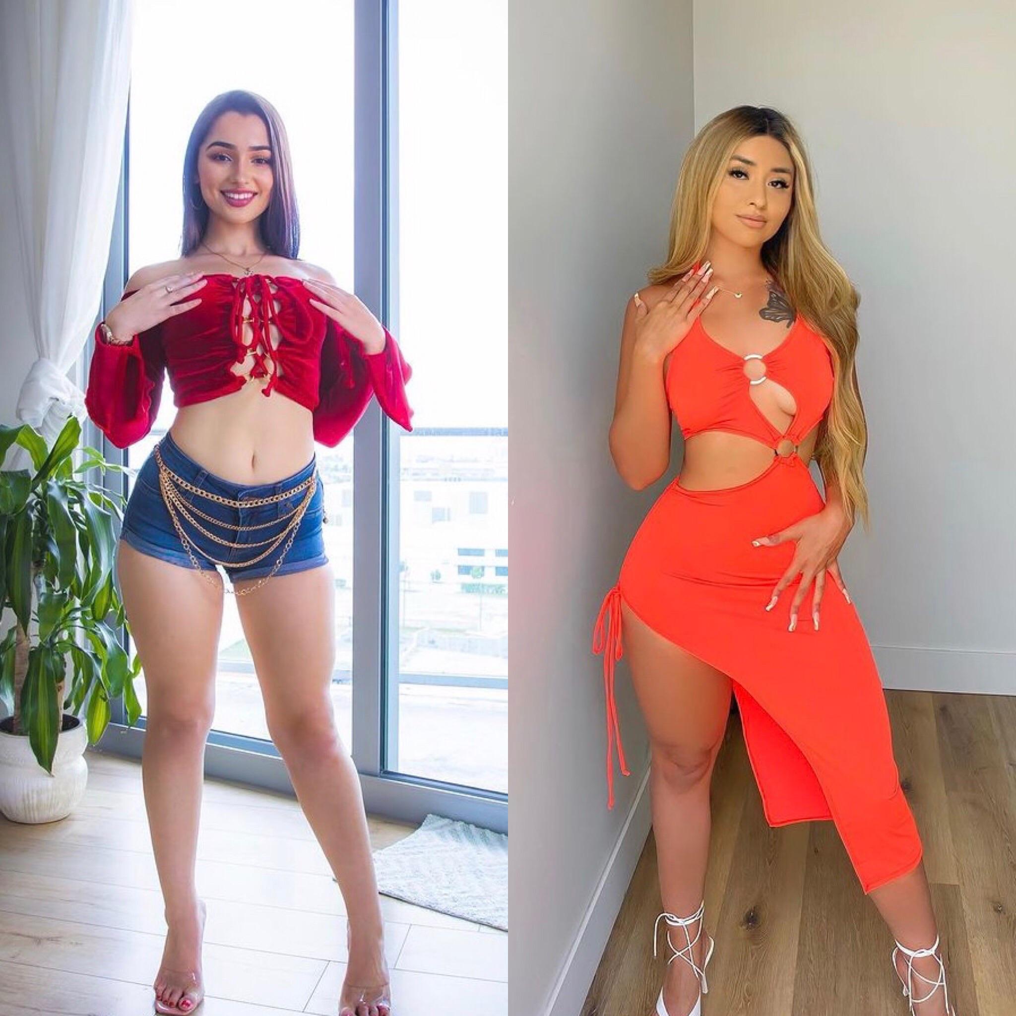 [2] Stylish Cuties | Scrolller