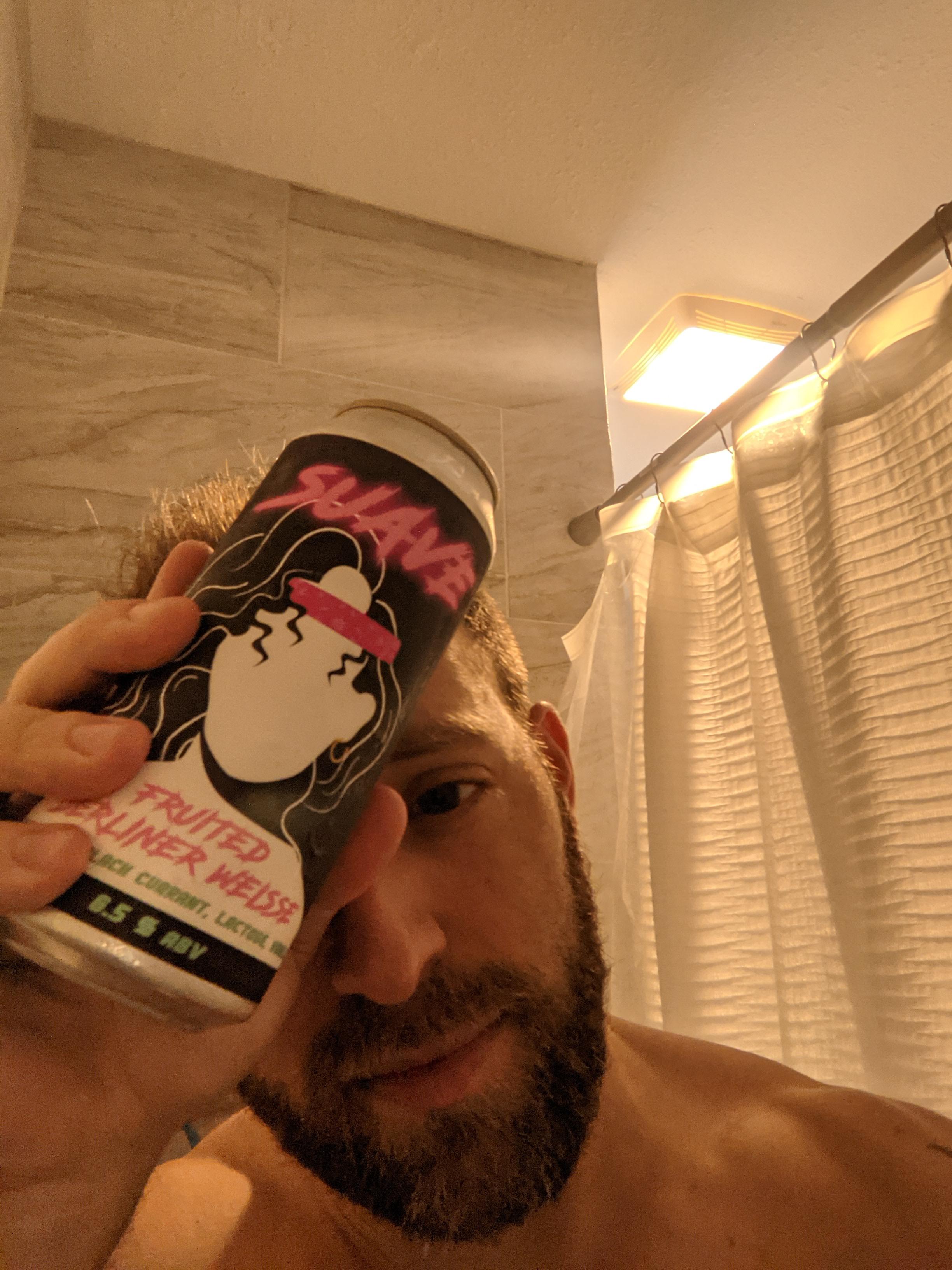 SUAVE from False Idol | Scrolller