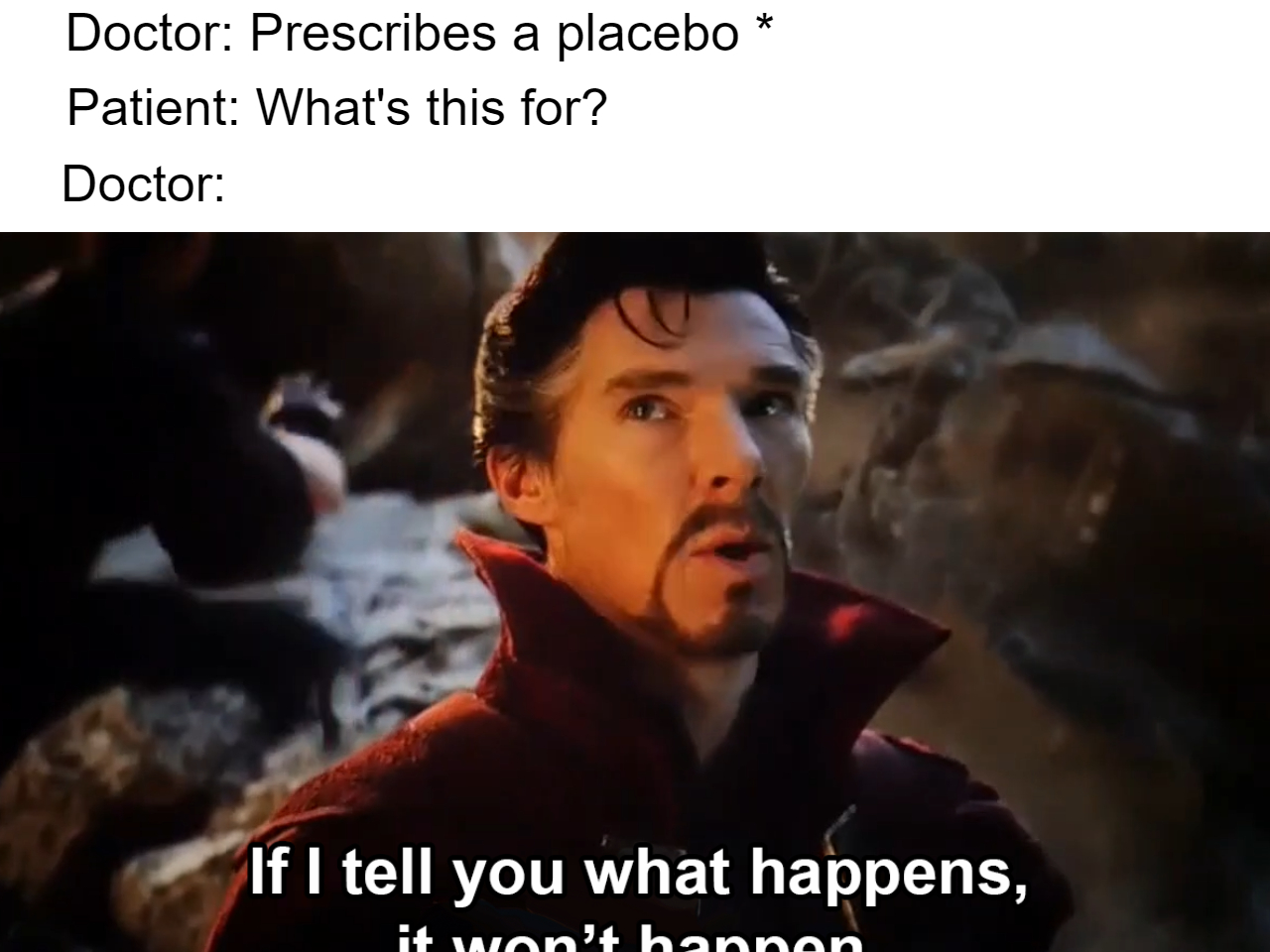 sub needs more medical memes | Scrolller