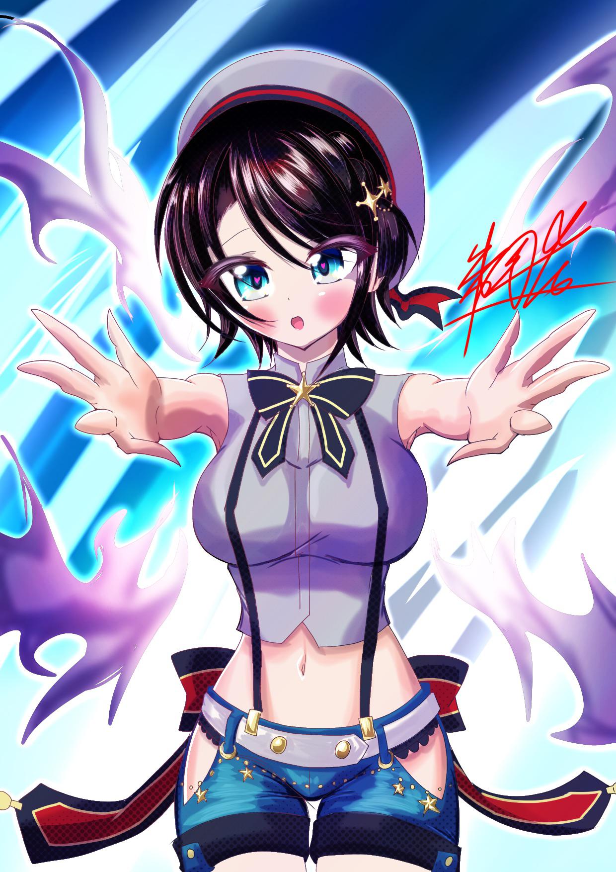 SUBARU！ | Scrolller