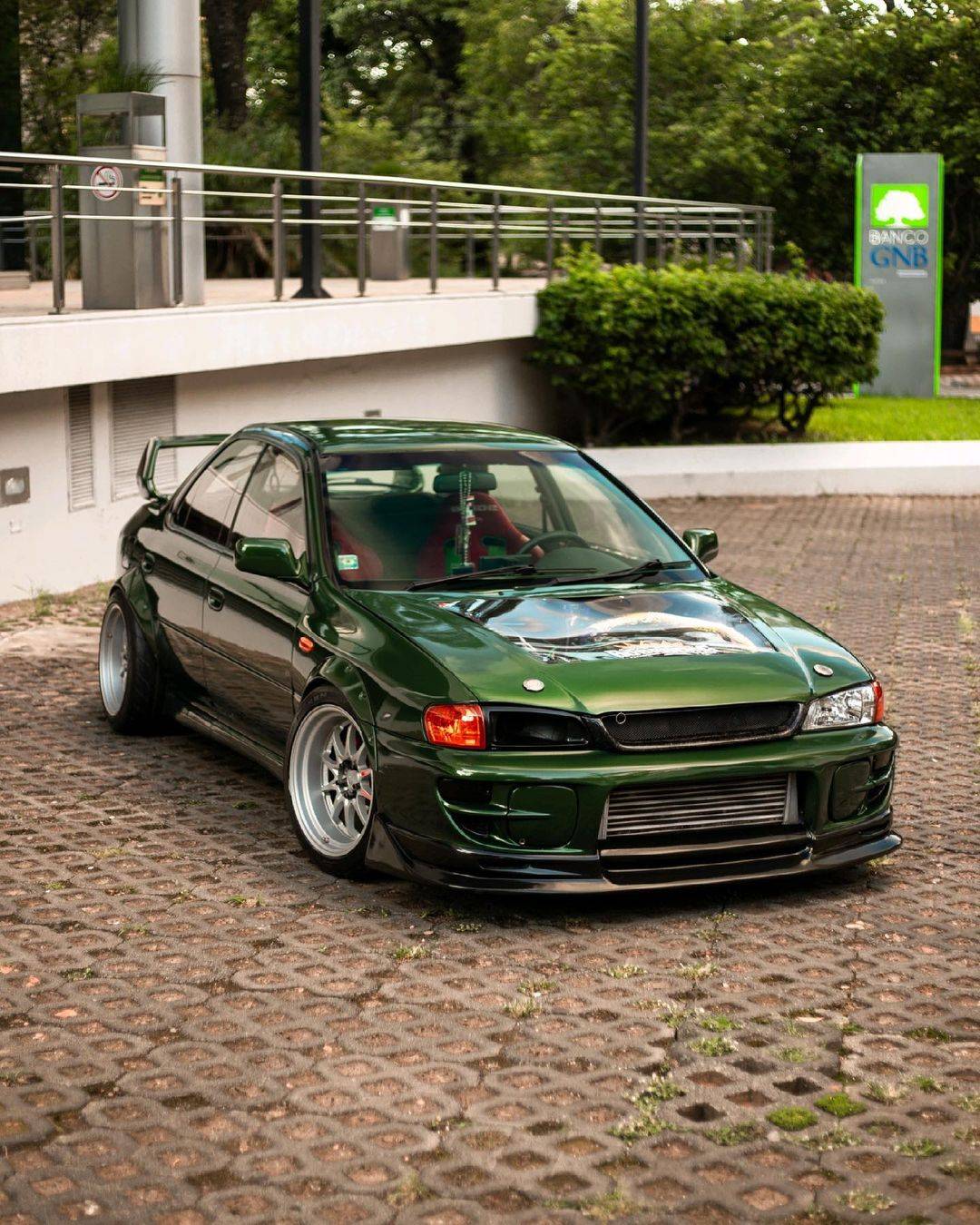 Subaru WRX | Scrolller