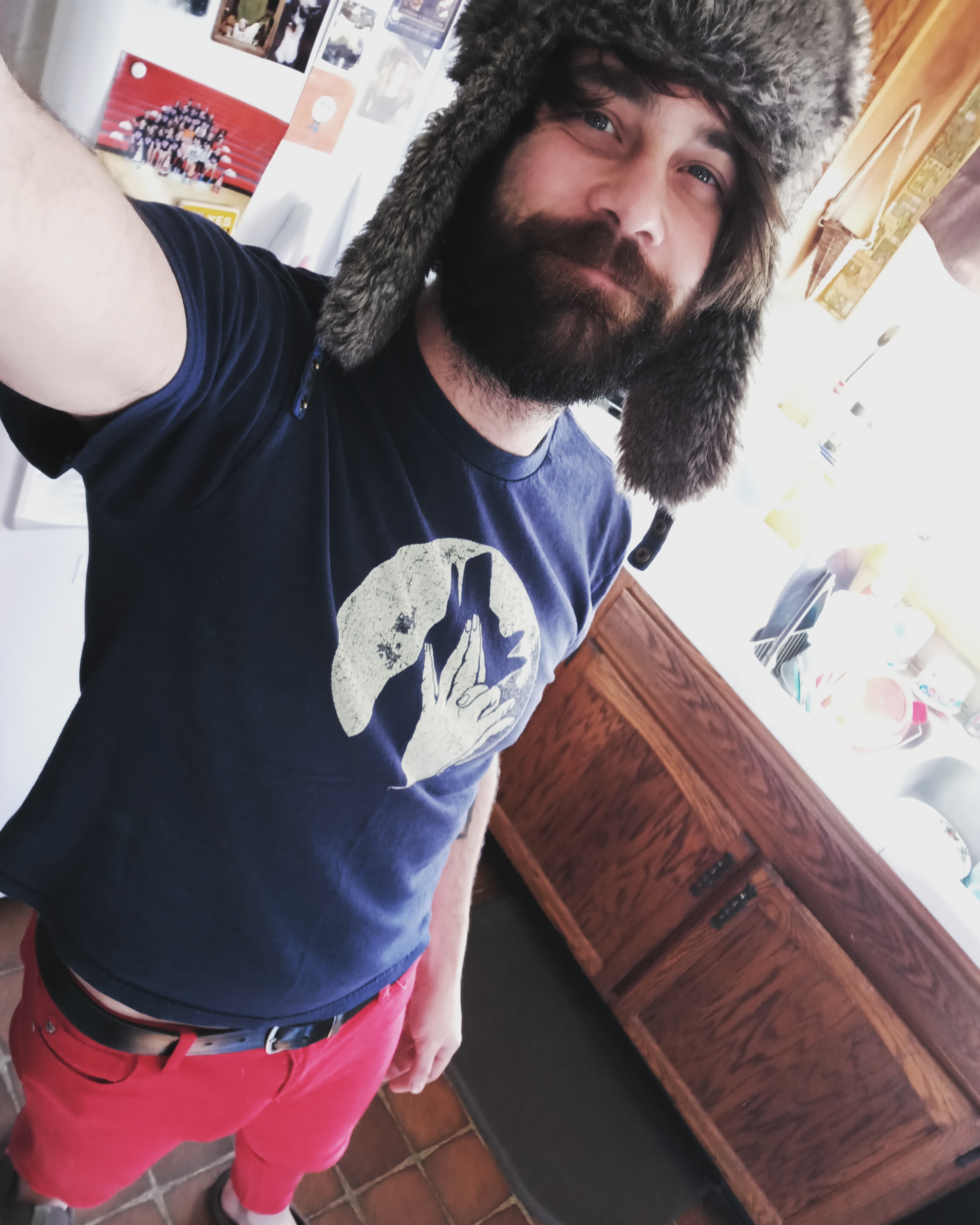 Subtle bulge | Scrolller