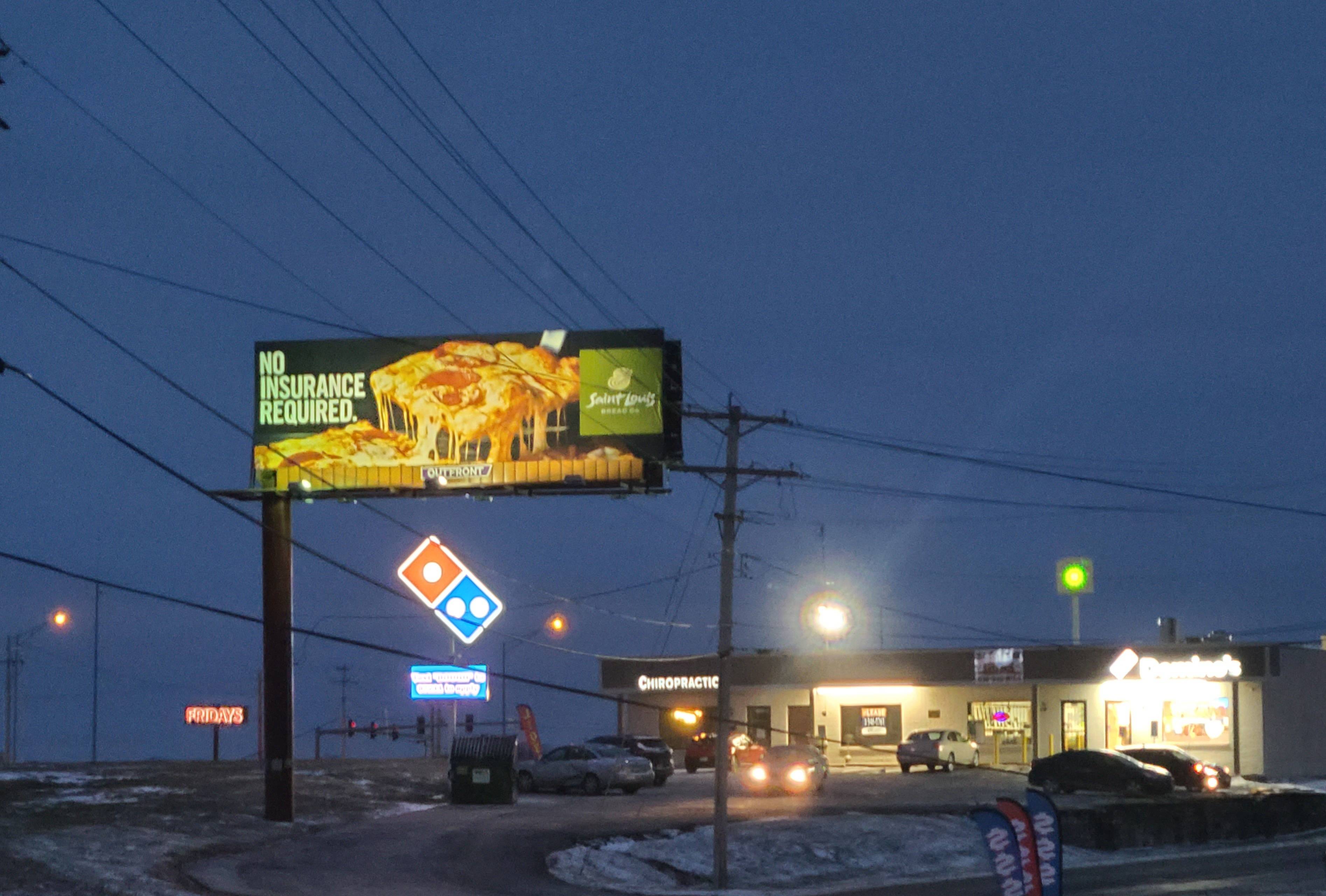 Subtle I Like It St Charles MO Scrolller
