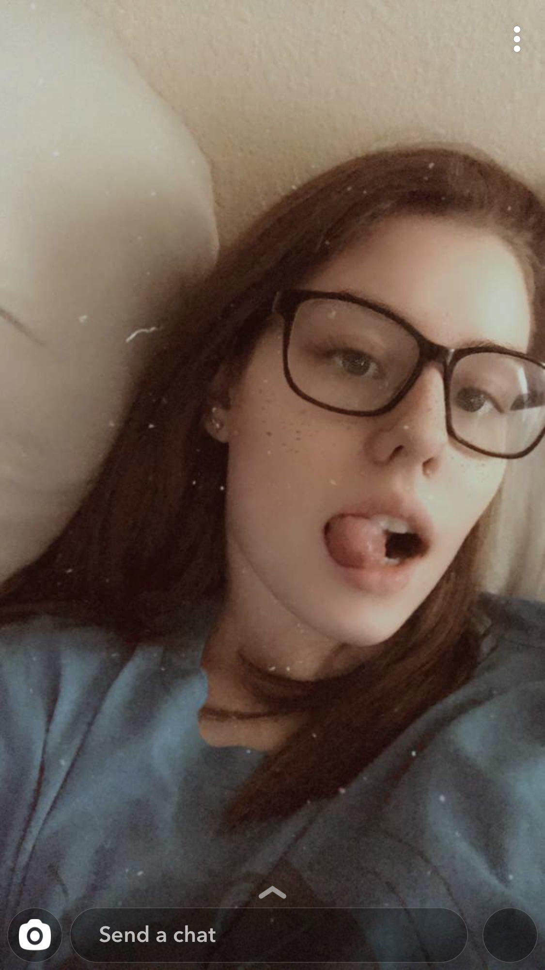 Suburban babe bored out of her mind (IKTR) | Scrolller