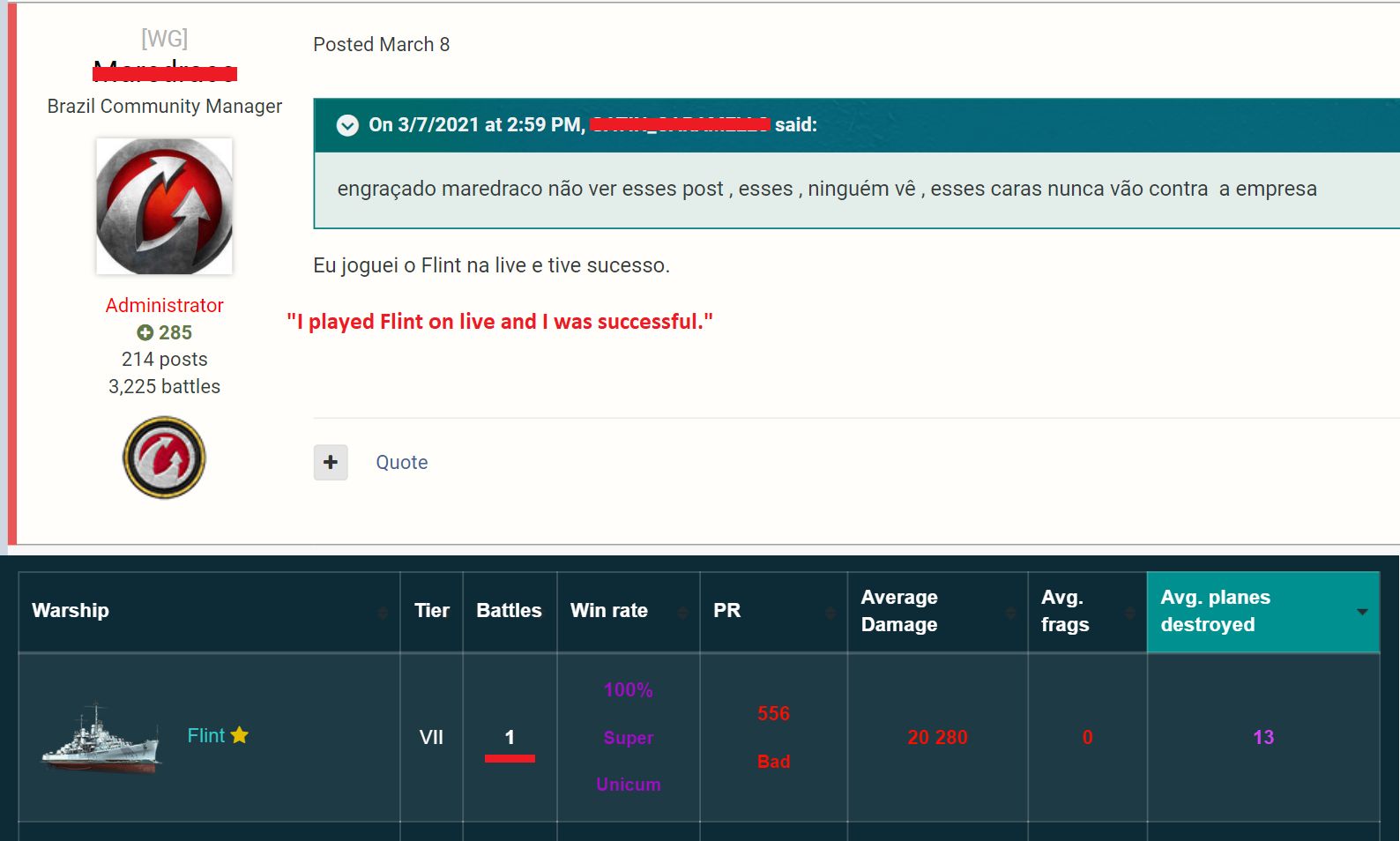 Success! | Scrolller