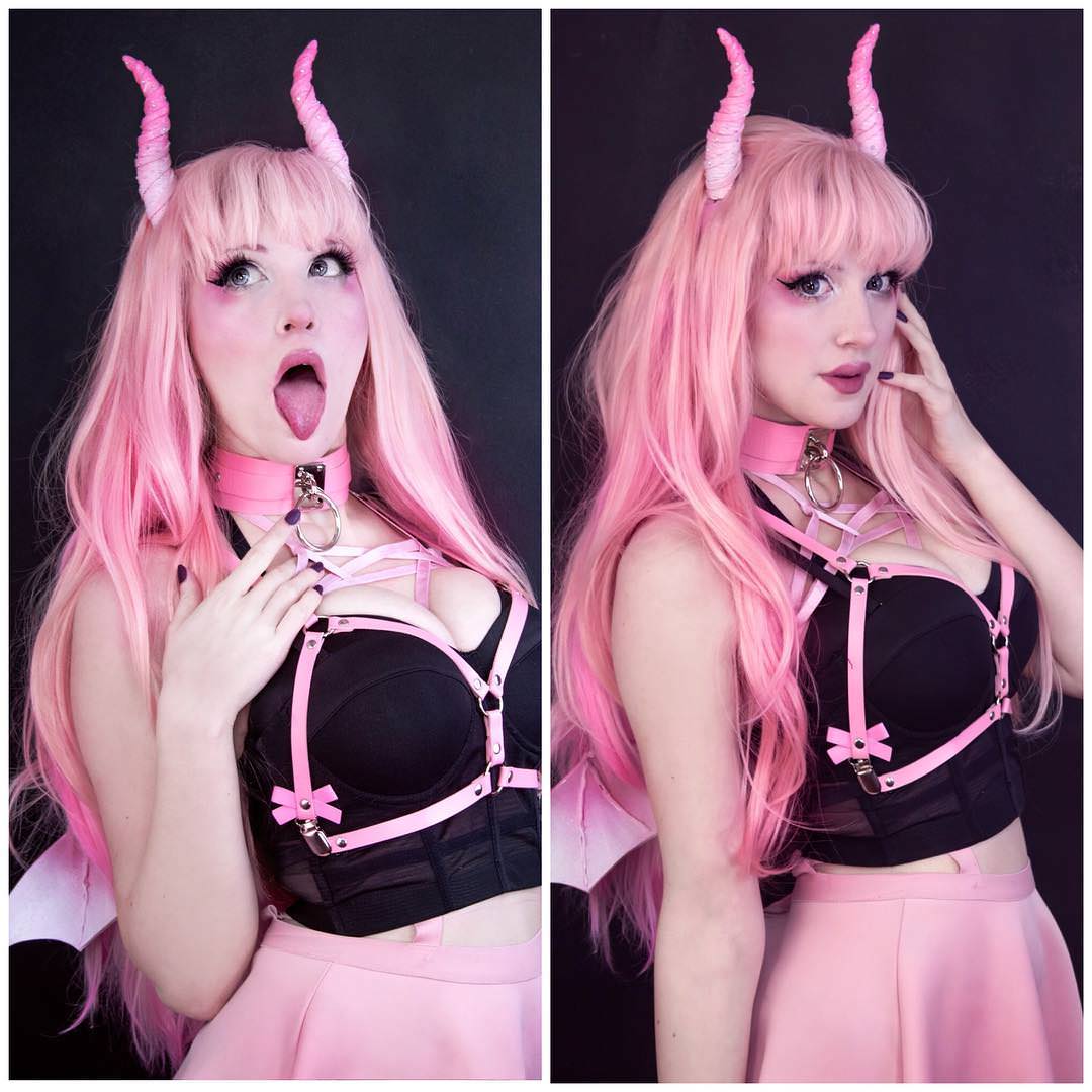 Succubus | Scrolller