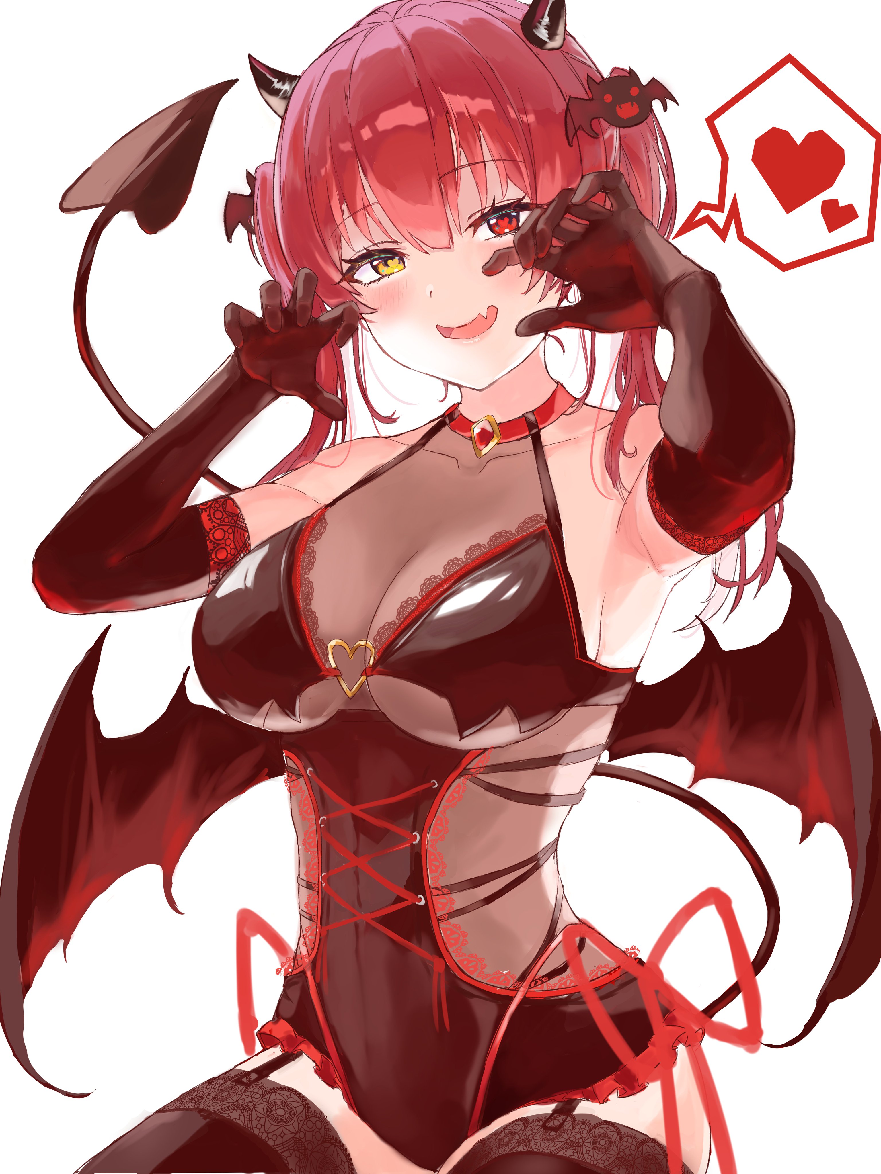 Succubus Senchou | Scrolller