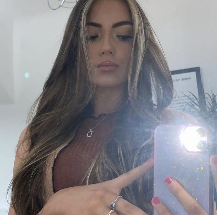 Such a hot look🥵 | Scrolller