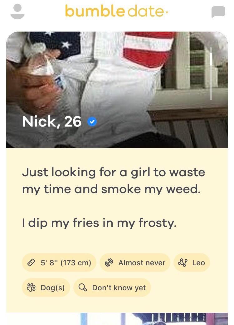 Such high standards | Scrolller