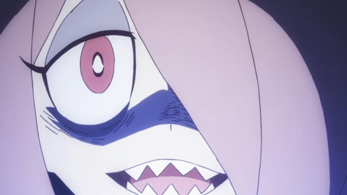 Sucy. | Scrolller