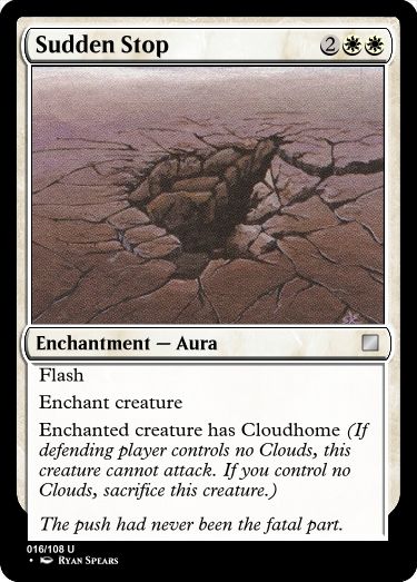 Sudden Stop | Scrolller