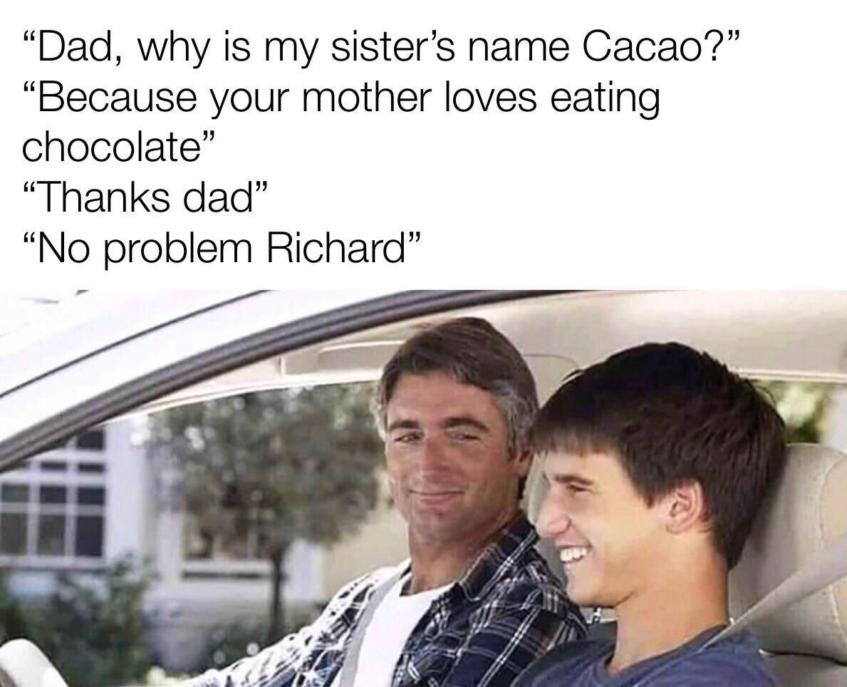 Suddenly_Richard | Scrolller