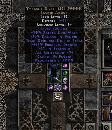 Suddenly the grail seems much closer | Scrolller