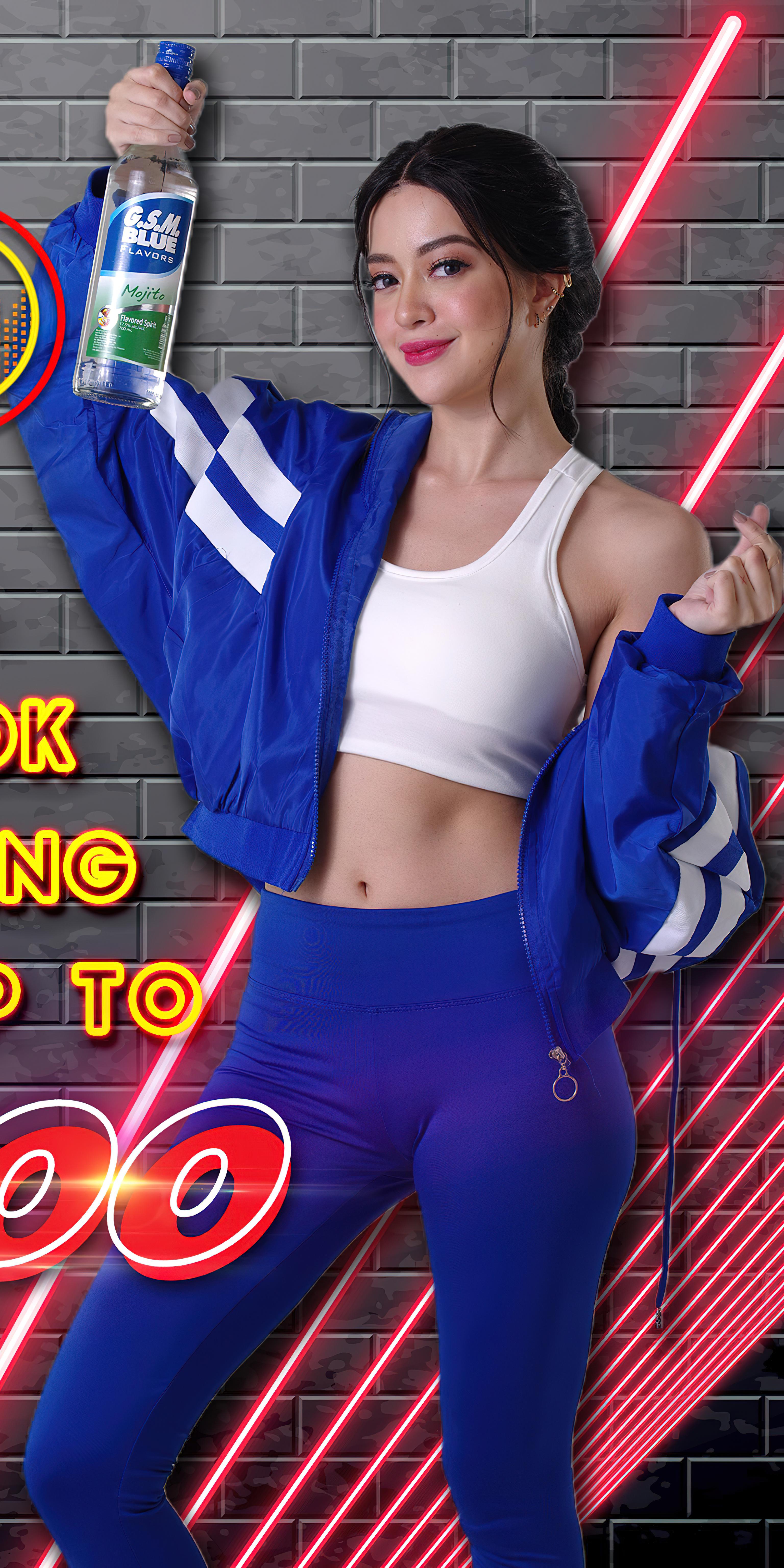 Sue Ramirez | Scrolller