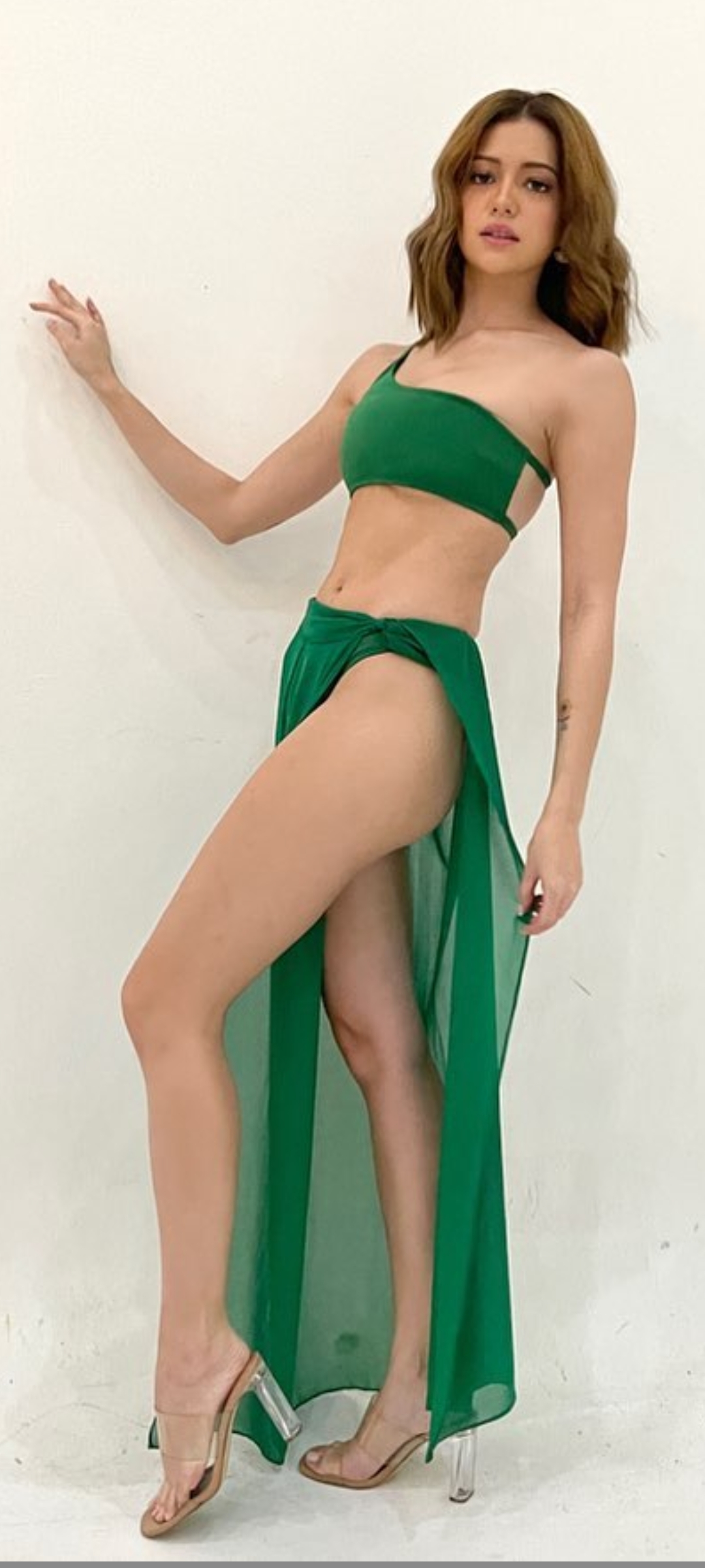 Sue Ramirez Zoom In, sarap ng legs | Scrolller