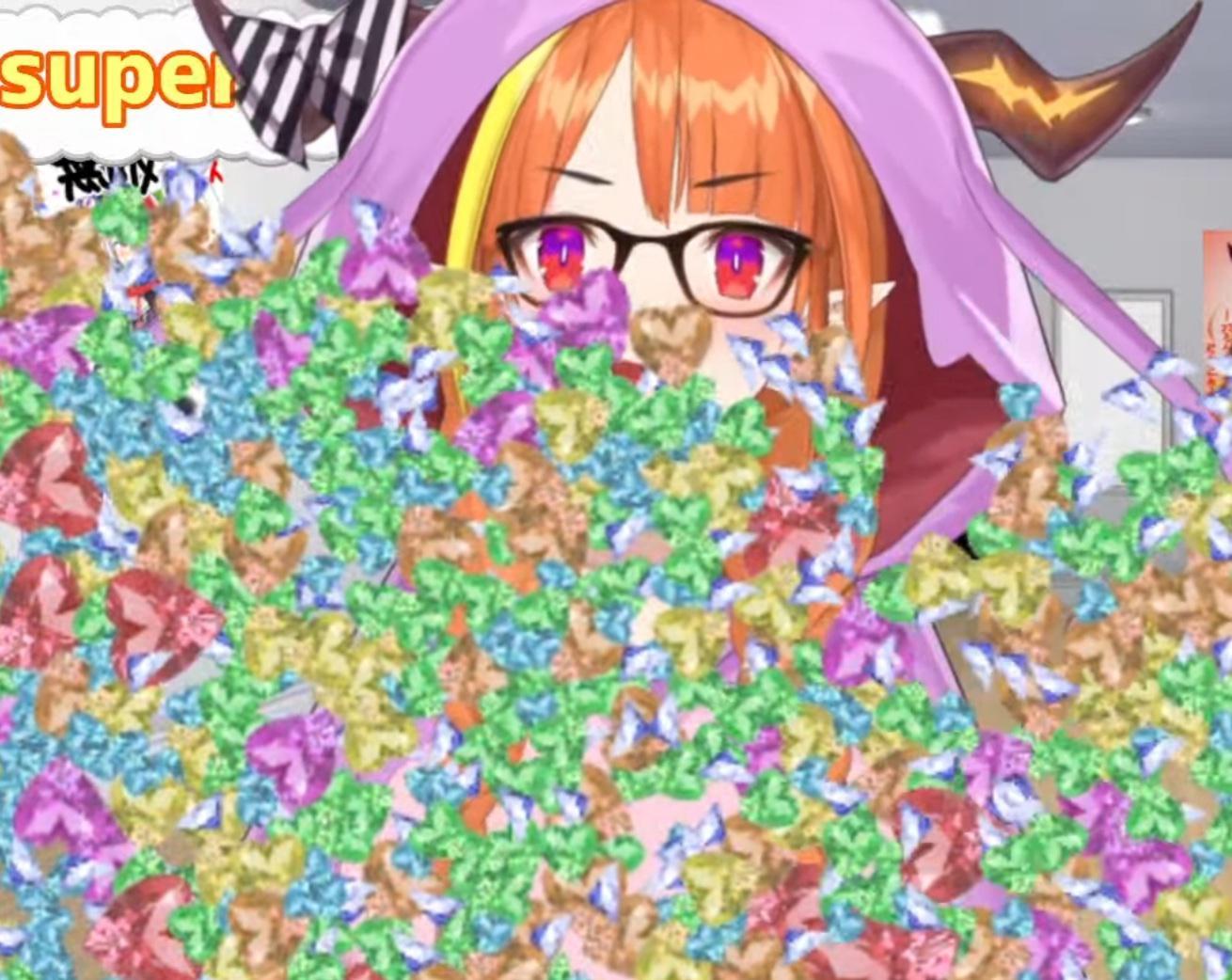 Suffering from success | Scrolller