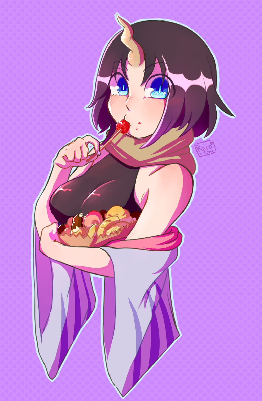 Sugar Addiction | Scrolller