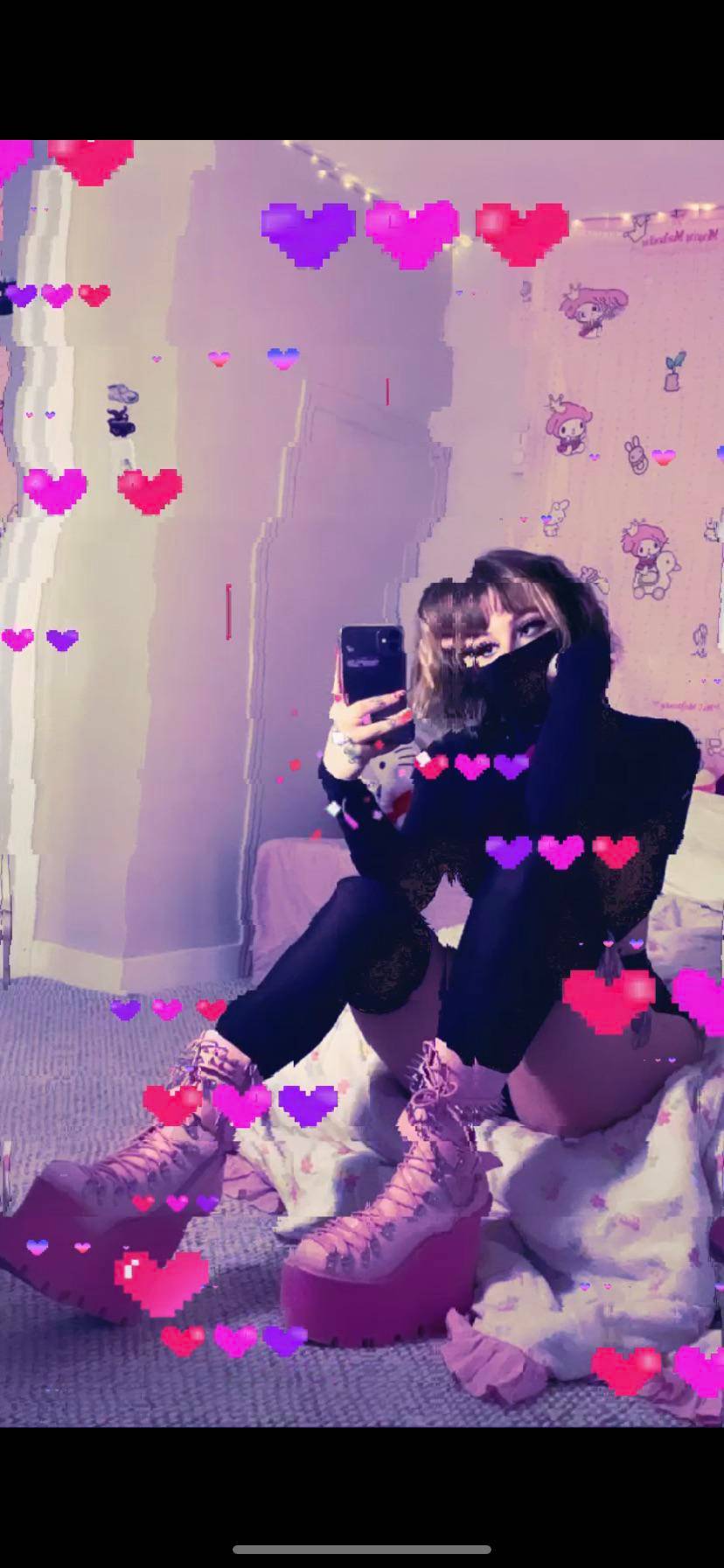 Sugar crash ! | Scrolller