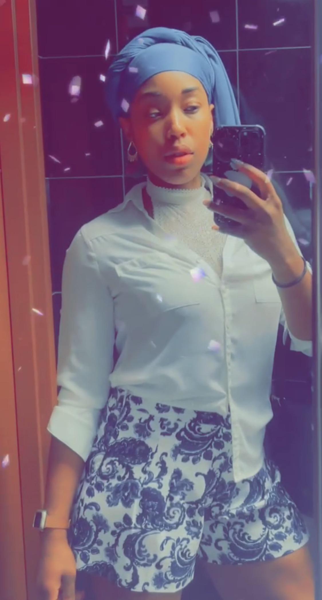 Sugar, Spice, & Everything Nice 🧚🏽. Wanna see more 😈? ⬆️ | Scrolller