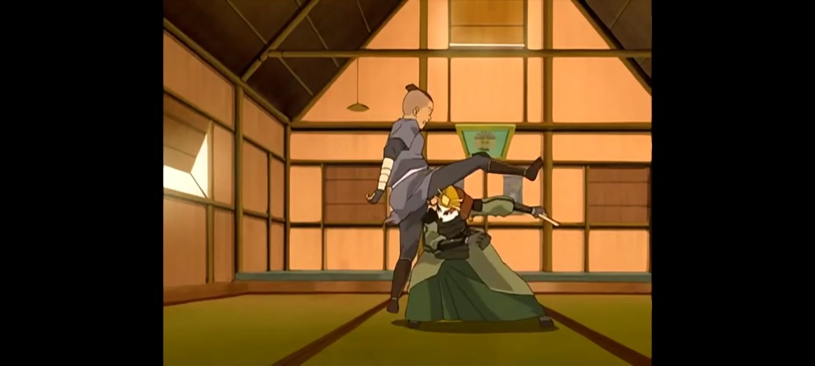 Suki checking the goods 👀👀 | Scrolller