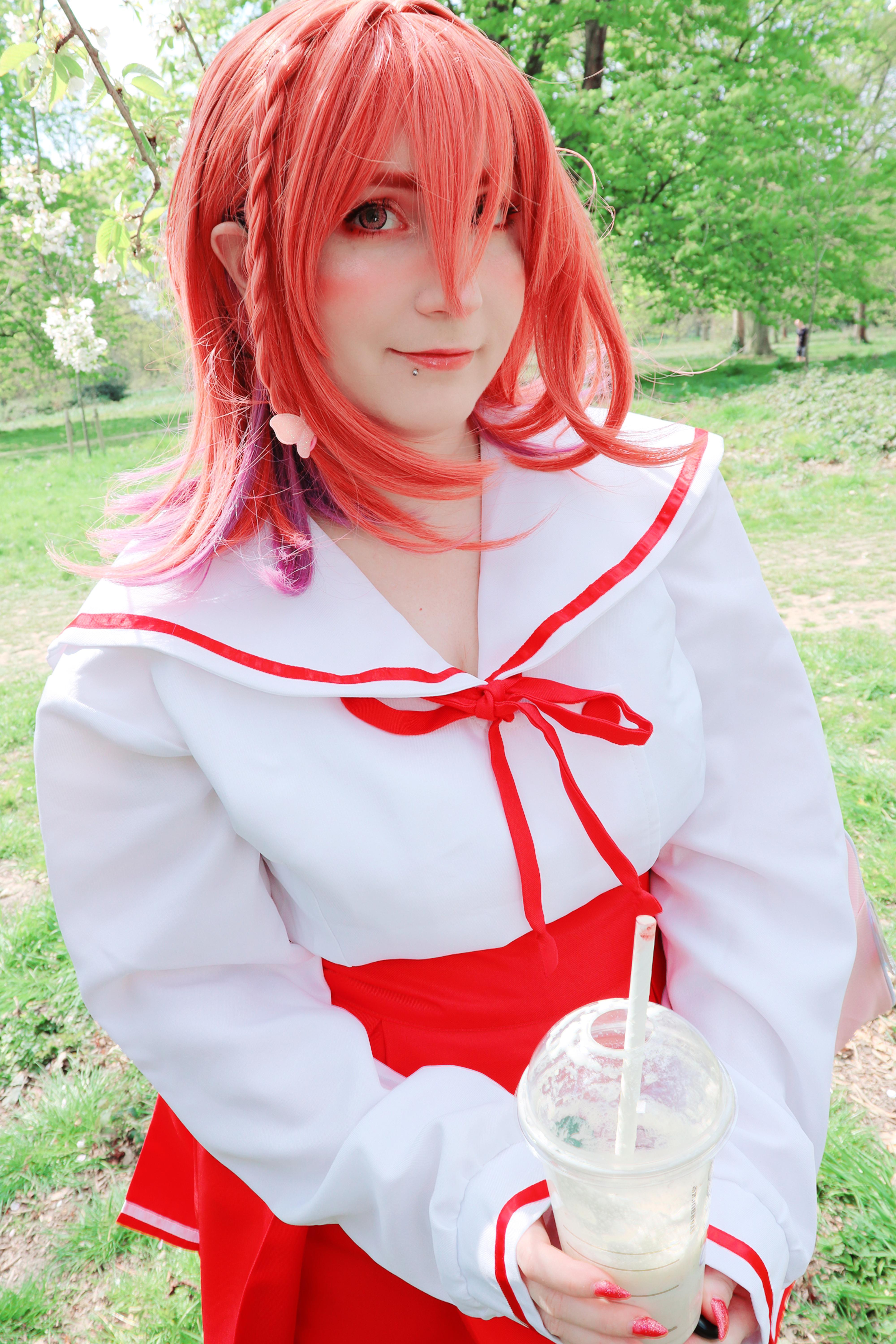 Sumi-chan by Alice Griever | Scrolller