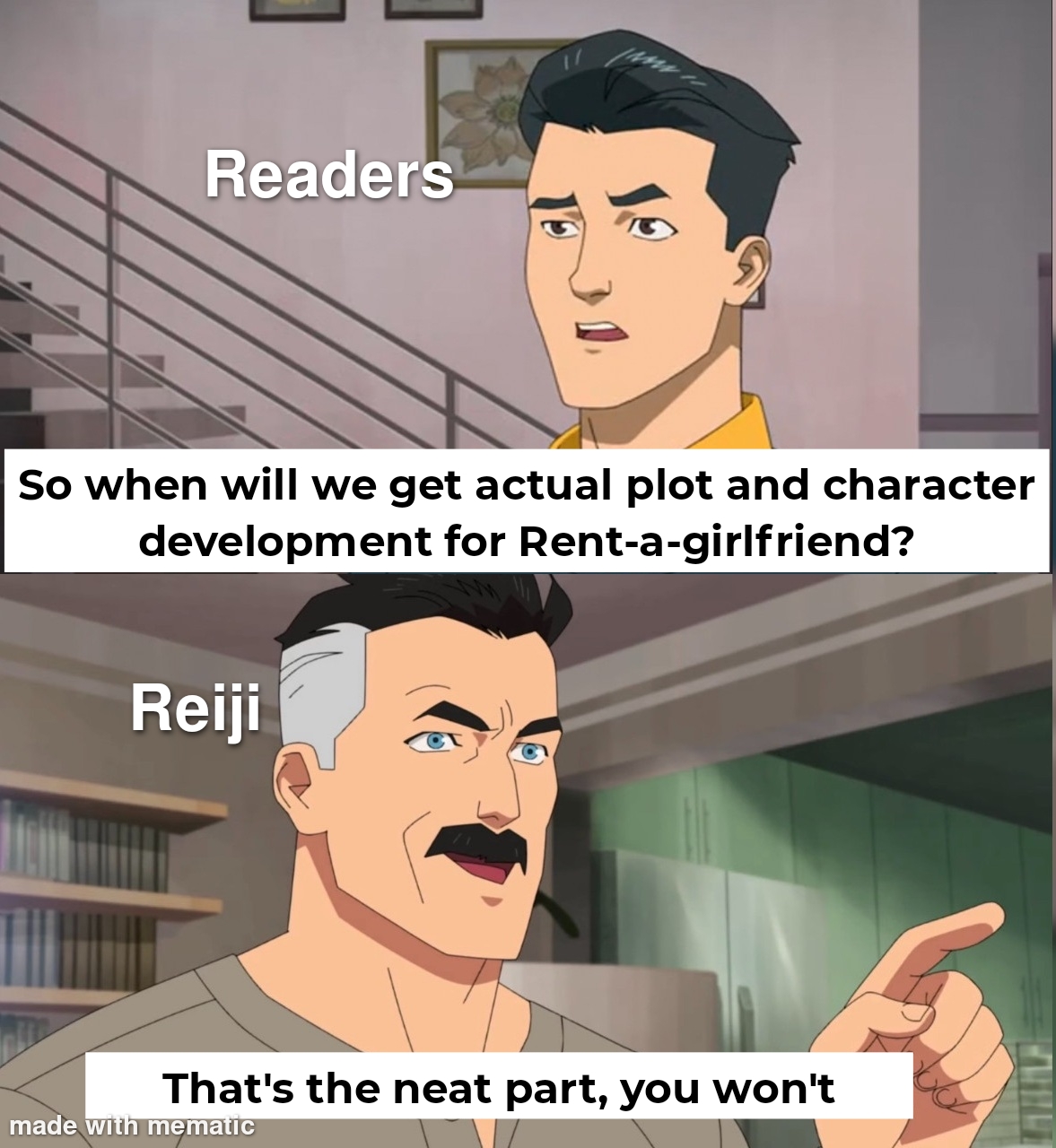 Sumi is precious AF | Scrolller